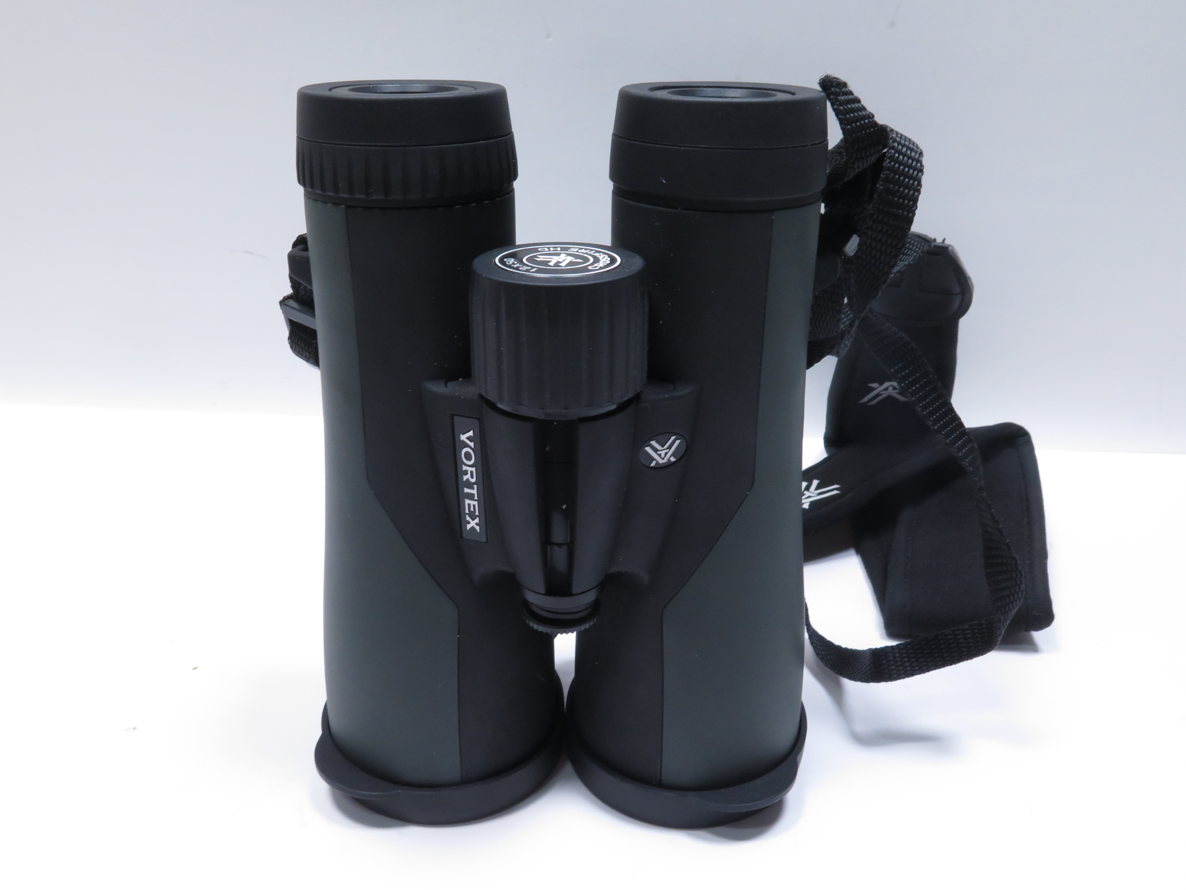 Vortex Crossfire HD CF-4314 12x50 Binoculars 6380