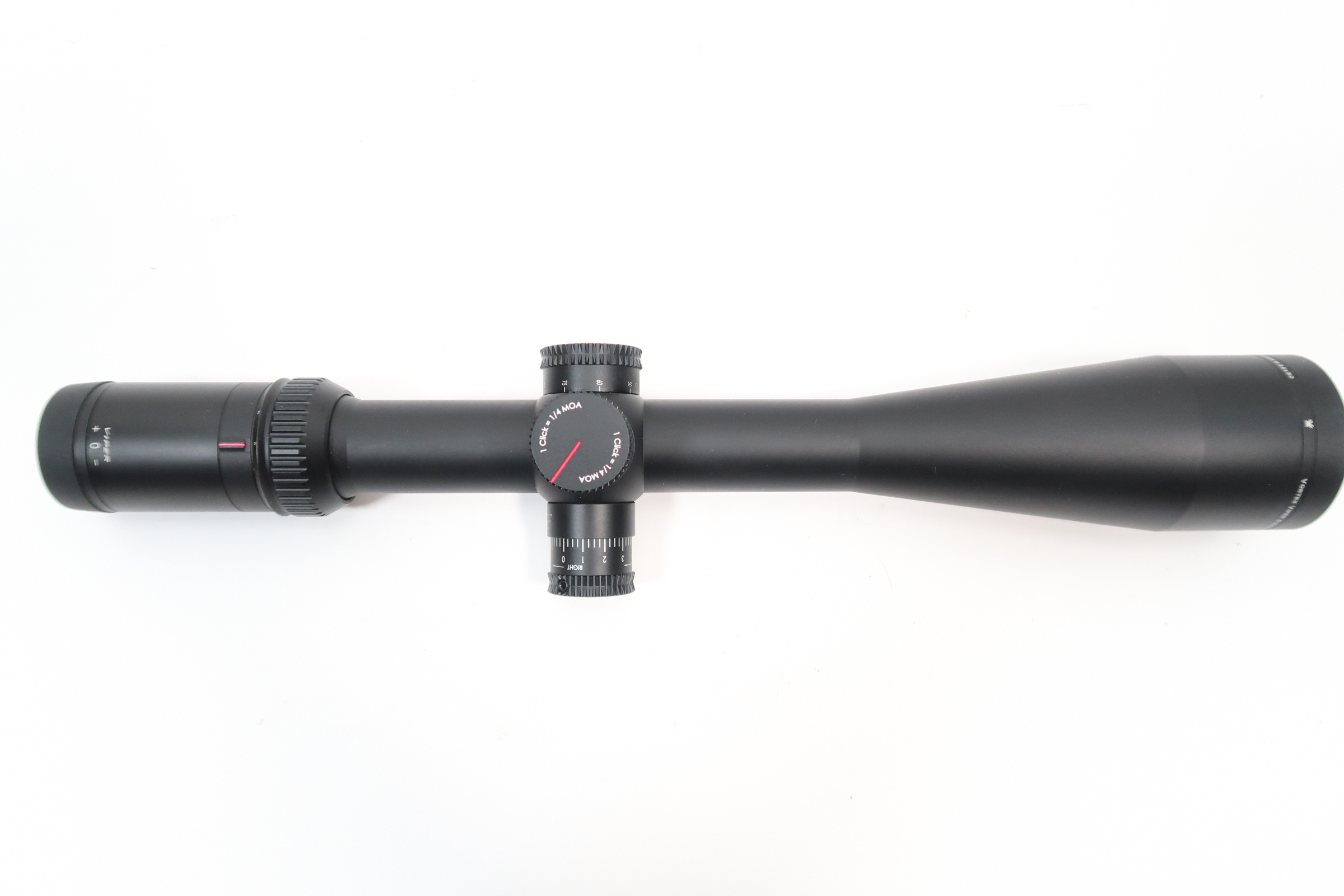 Vortex 6-24x50 Viper HS-T Riflescope (VMR-1 MOA Reticle)