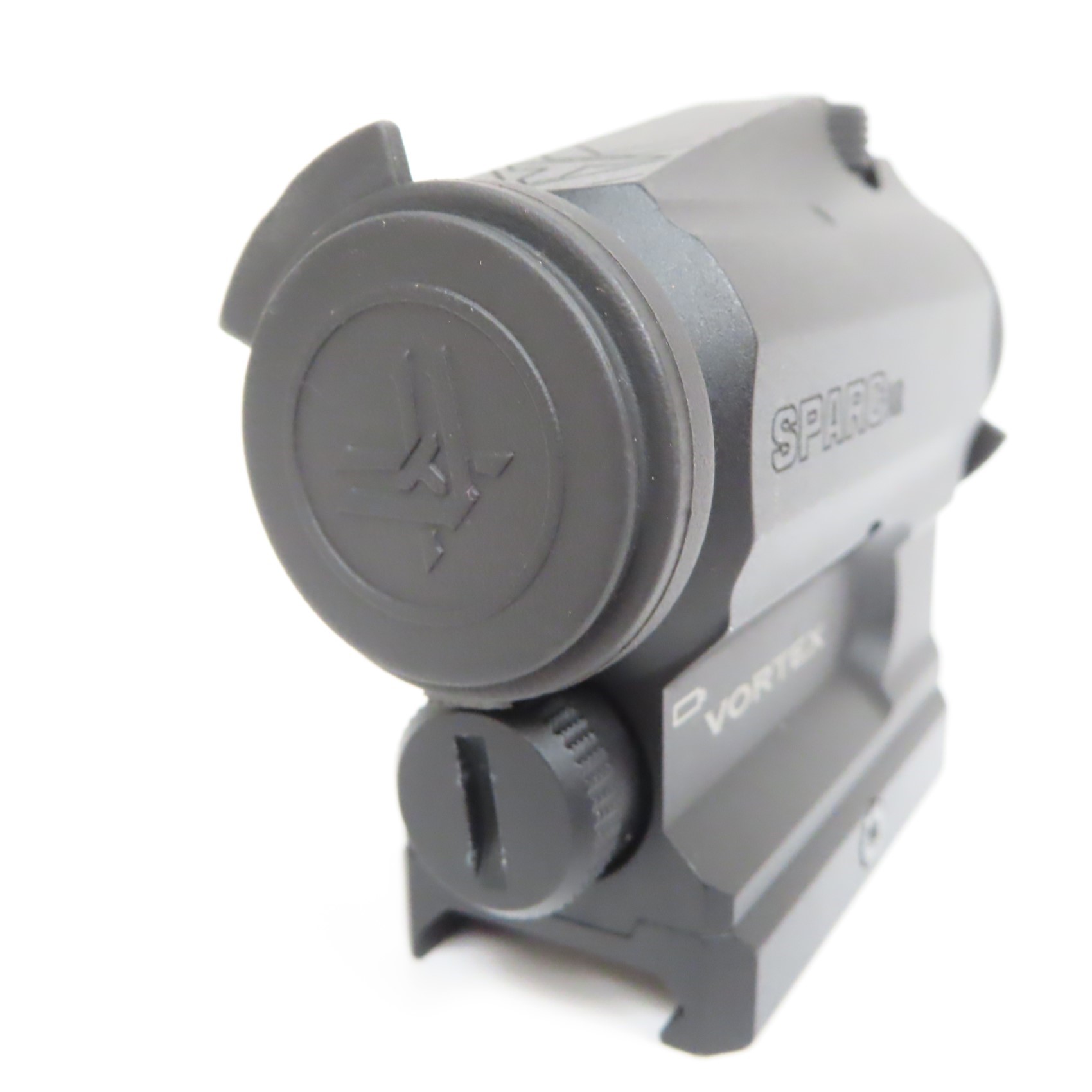 Vortex Optics SPARC AR 2 MOA 1x 22mm Red Dot Rifle Sight