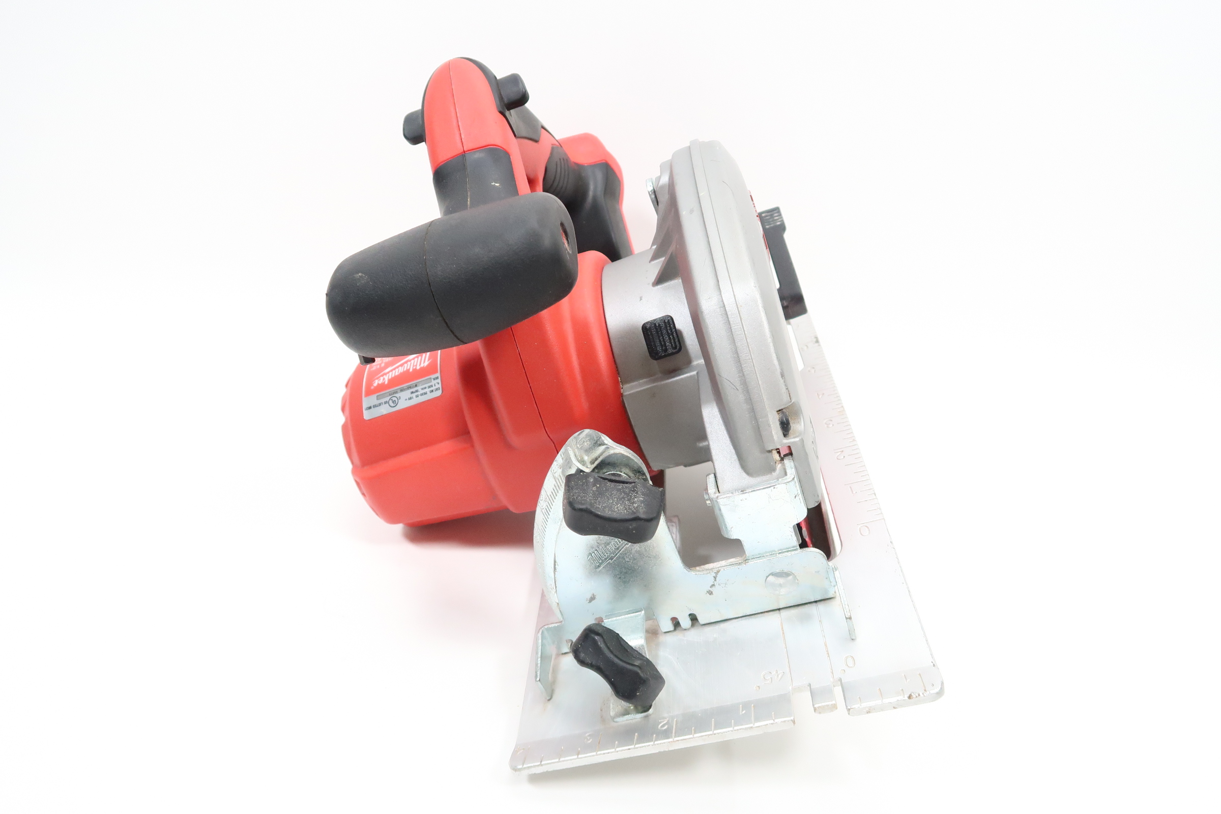Milwaukee 2630-20 18V Lithium-Ion Cordless 6-1/2 in. Circular Saw