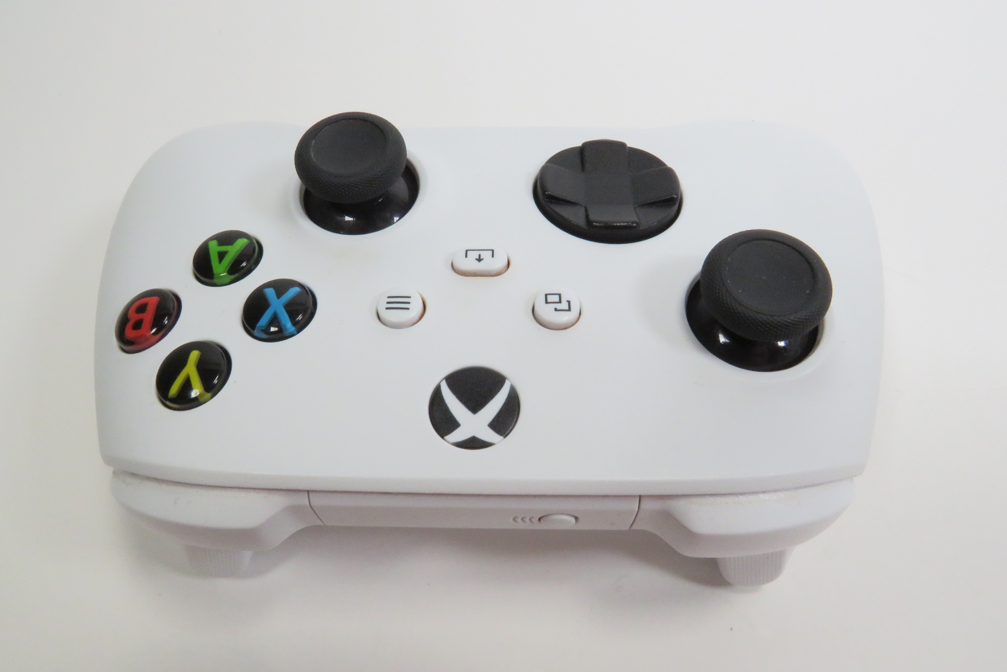 Microsoft 1914 Xbox One Wireless Controller 6879