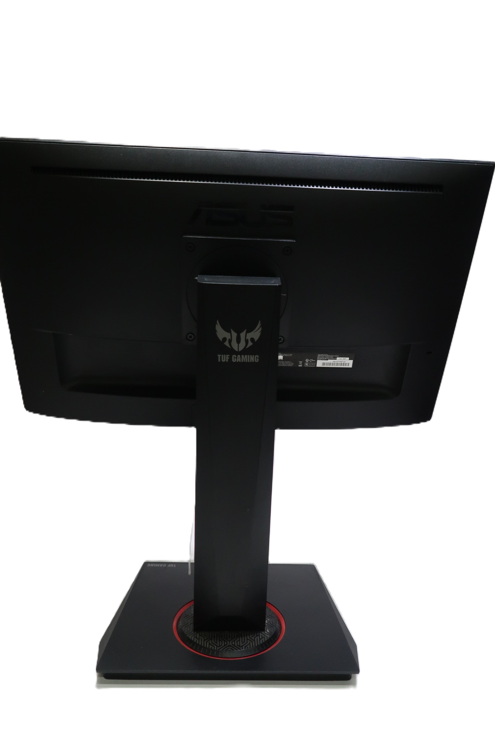 ASUS TUF Gaming VG249Q 23.8” Monitor 144Hz Full HD (1920 x 1080) 5590