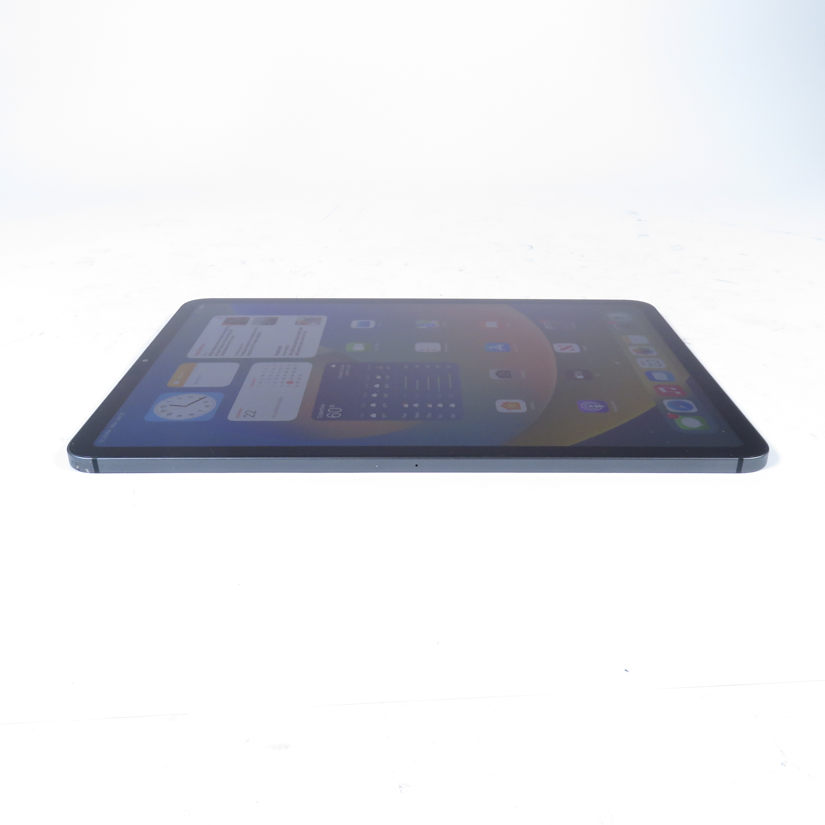 Apple iPad Pro 2nd Gen MY332LL/A 11-Inch Wi-Fi + Cellular 128GB Storage ...