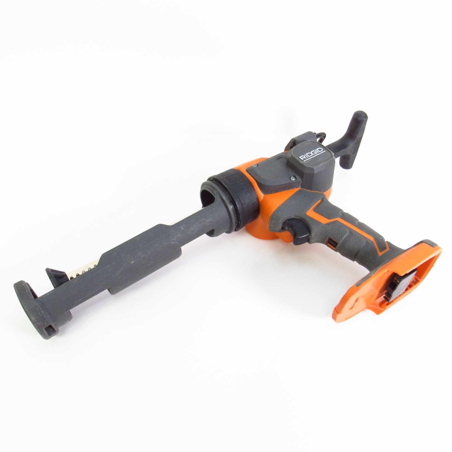 Ridgid R84044 18V Lithium-ion Cordless Caulk/Adhesive Gun - Tool Only