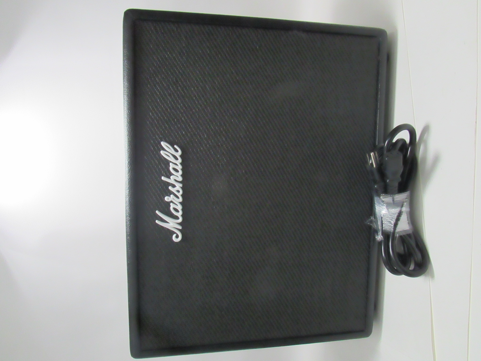 Marshall Code 50 Guitar Amplifier 75 Watts Black Local Pickup Only