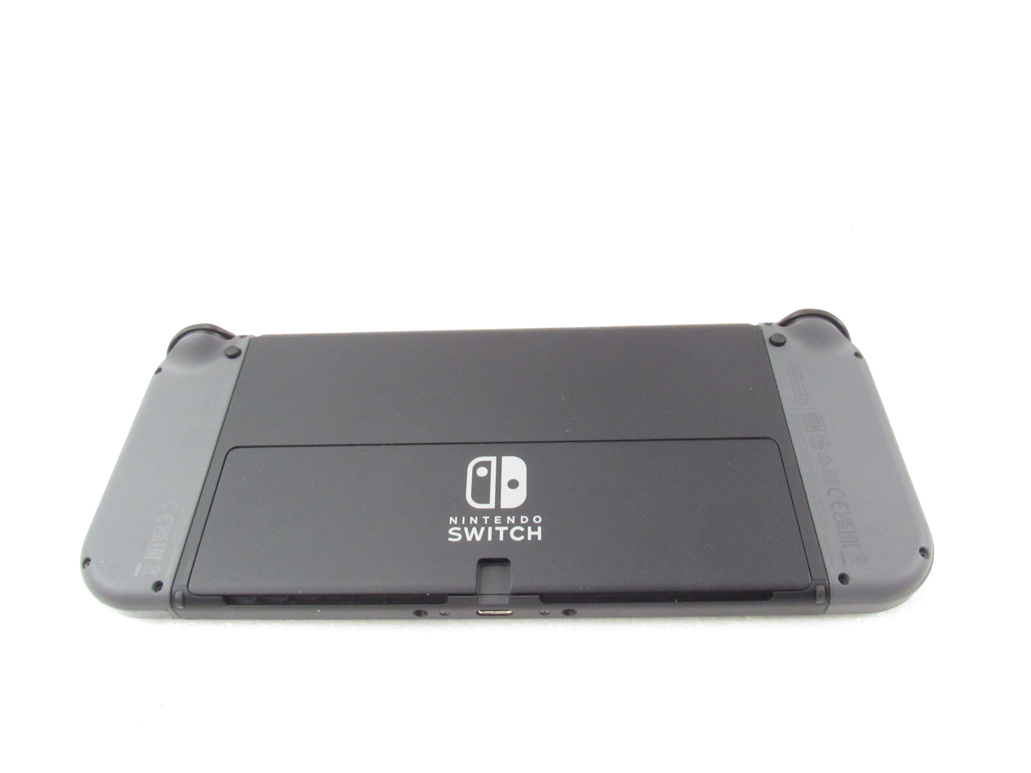 Nintendo Switch OLED HEG-001 64GB Video Game System 3042