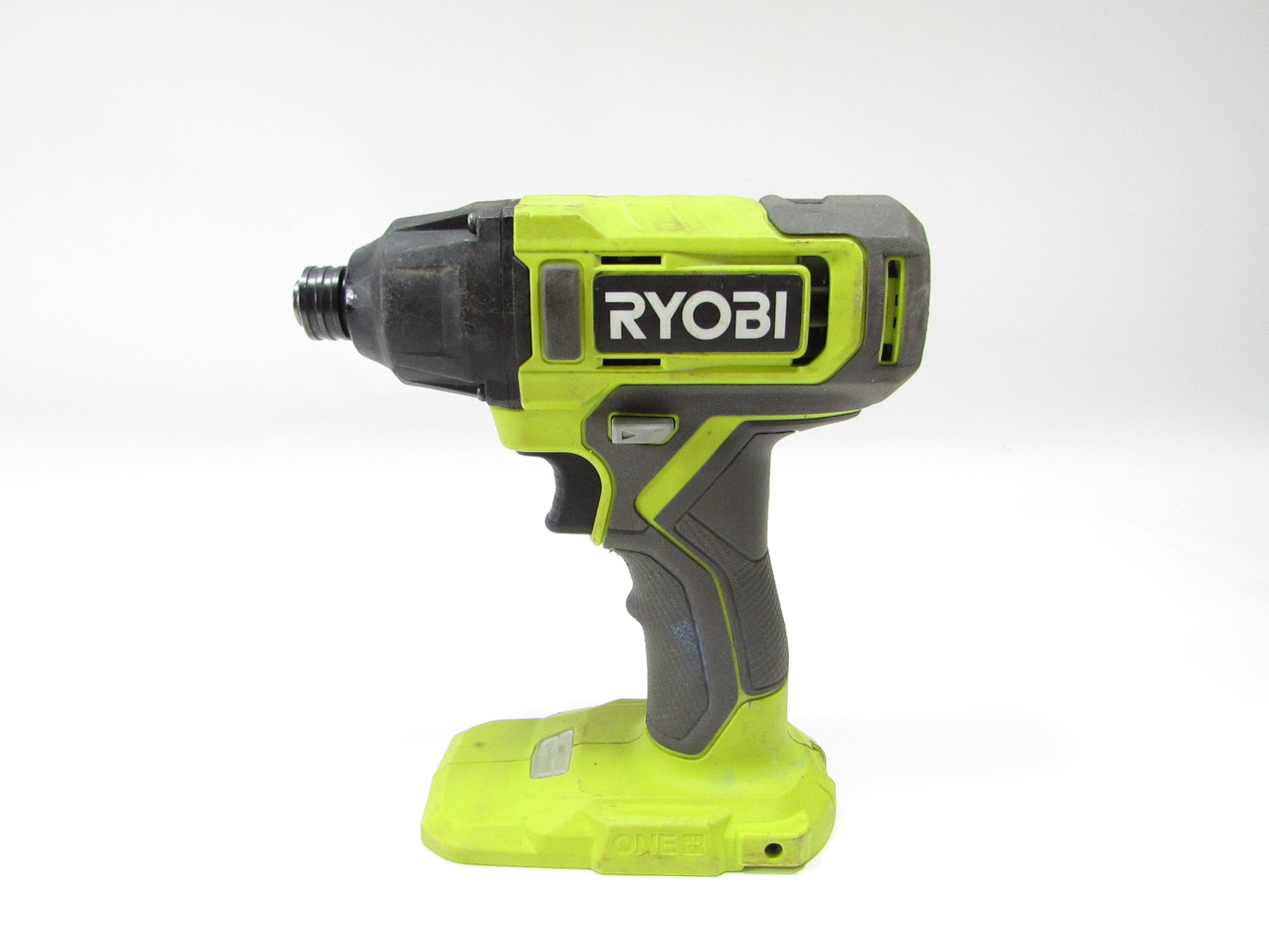 Ryobi ONE + PCL235 18V 1/4" Cordless Impact Driver