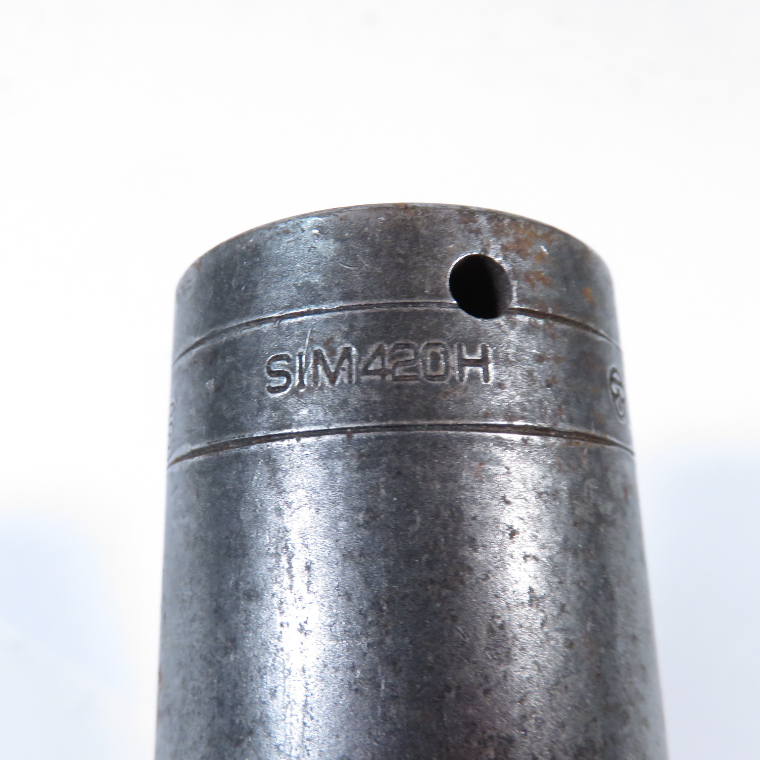 Snap-on Tools SIM420H 1/2" 6-Point SAE 1-5/16" Flank Drive Deep Impact ...