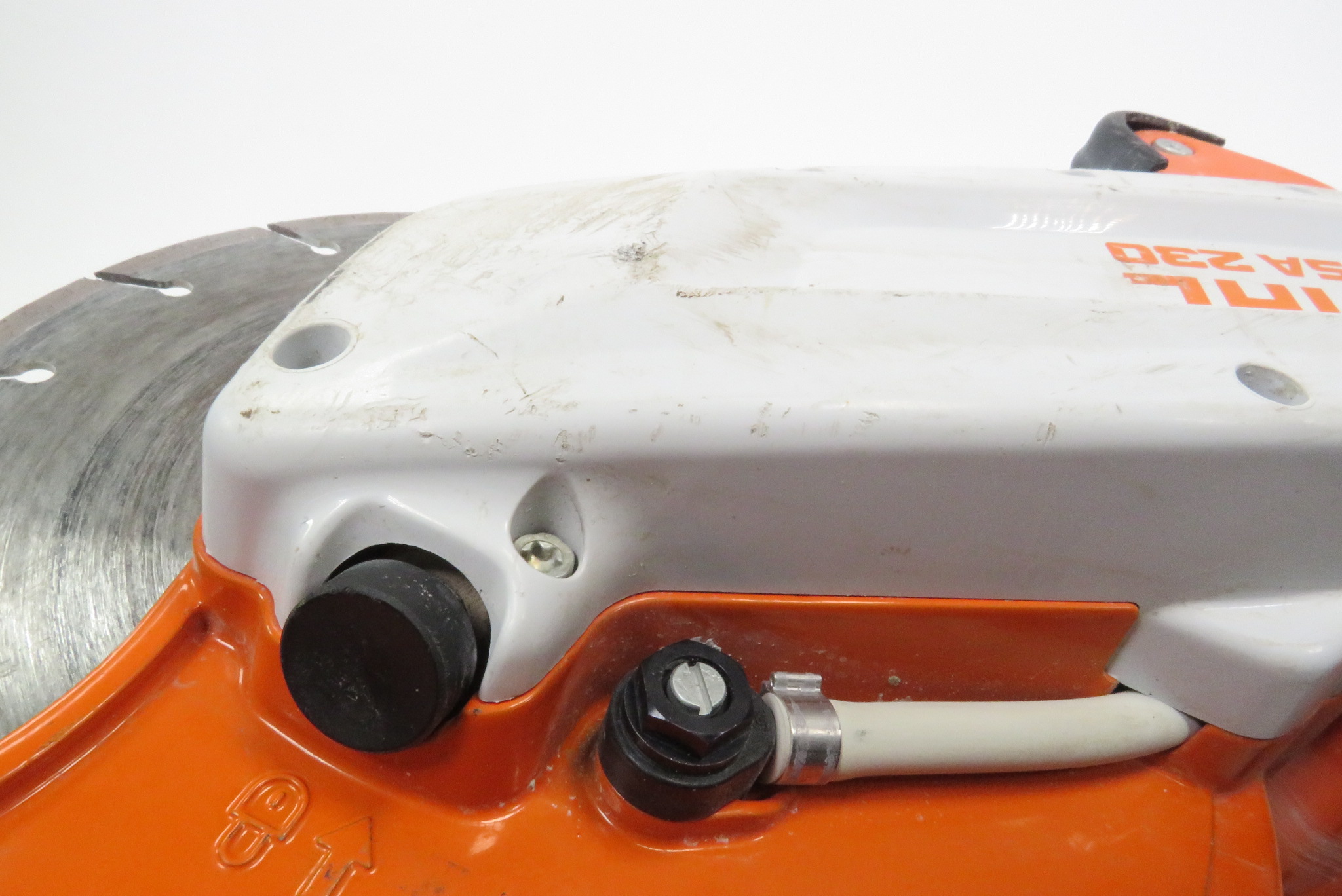 Stihl TSA 230 36V Cordless Cut-Off Saw