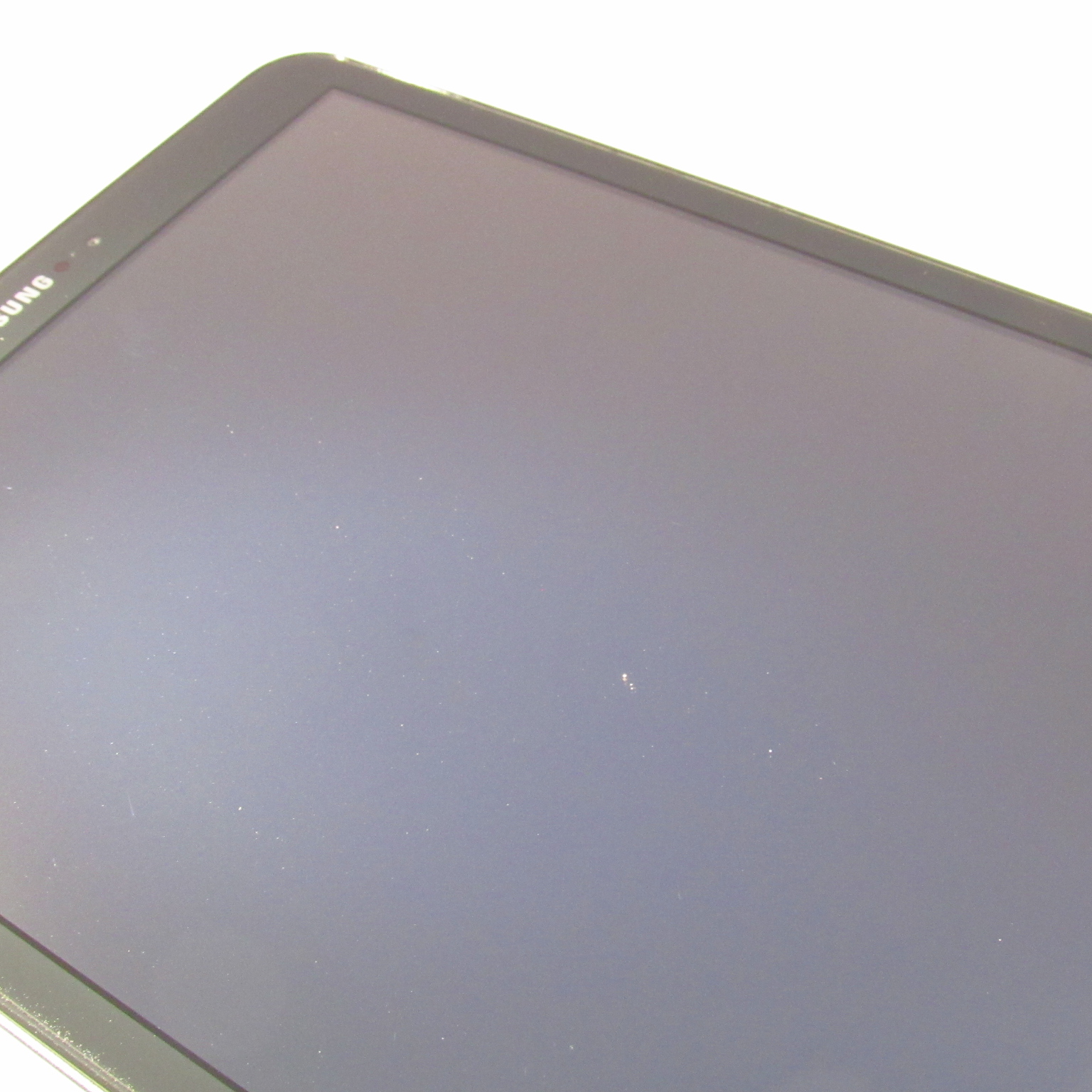 Samsung Galaxy Tab A SM-T580 16GB 10.1'' Wi-Fi Android Tablet - Black