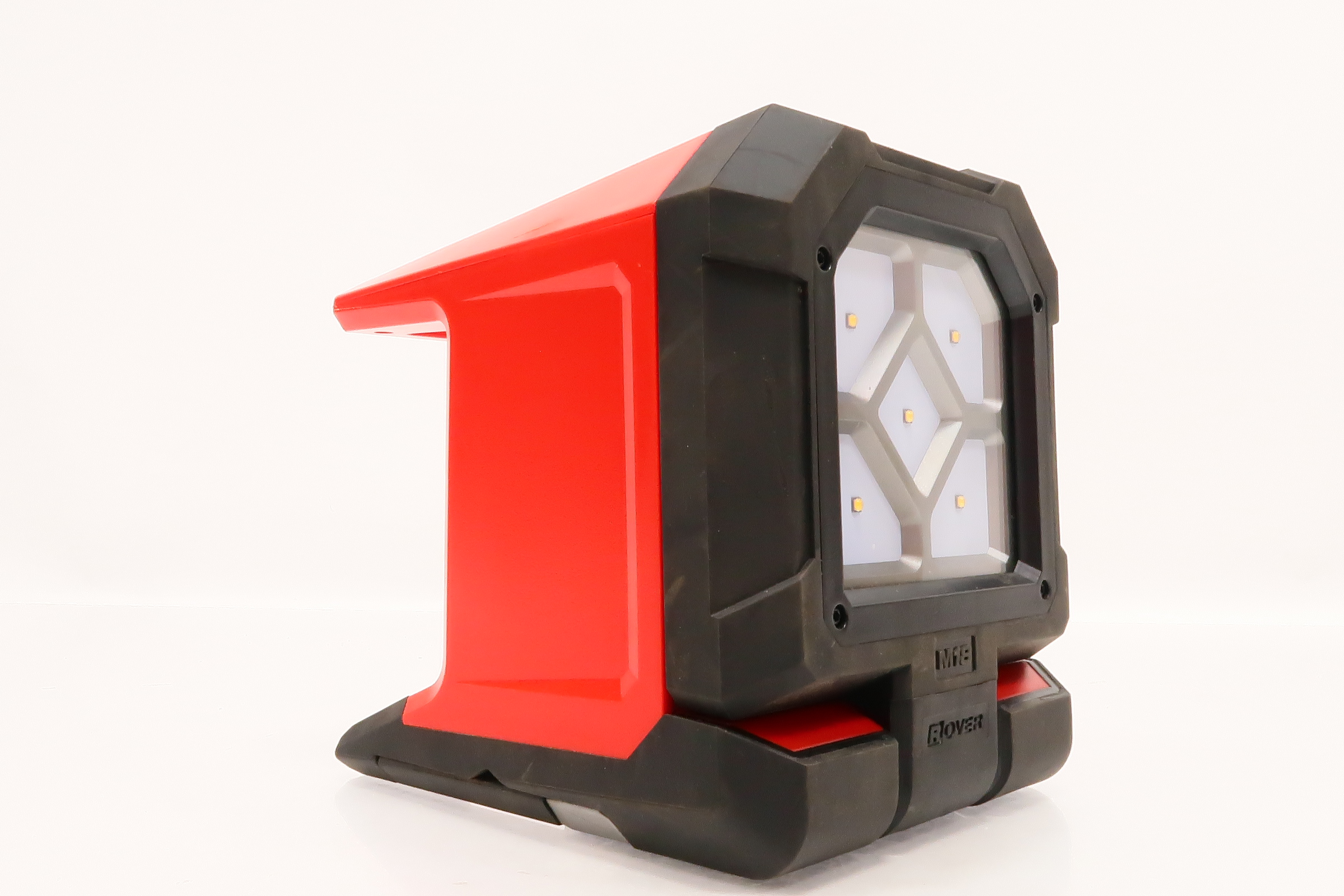 Milwaukee M18 1500 Lumen Magnetic LED Flood Light - 2365-20
