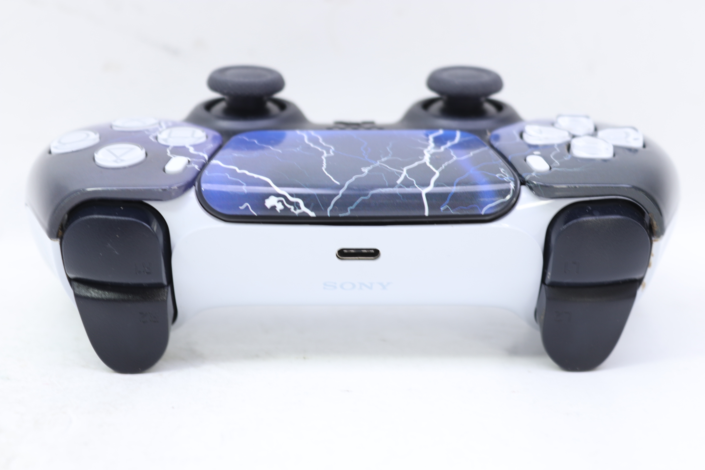 Sony PlayStation 5 CFI-1015A 825GB 4K Game Console Disc Edition - 8787