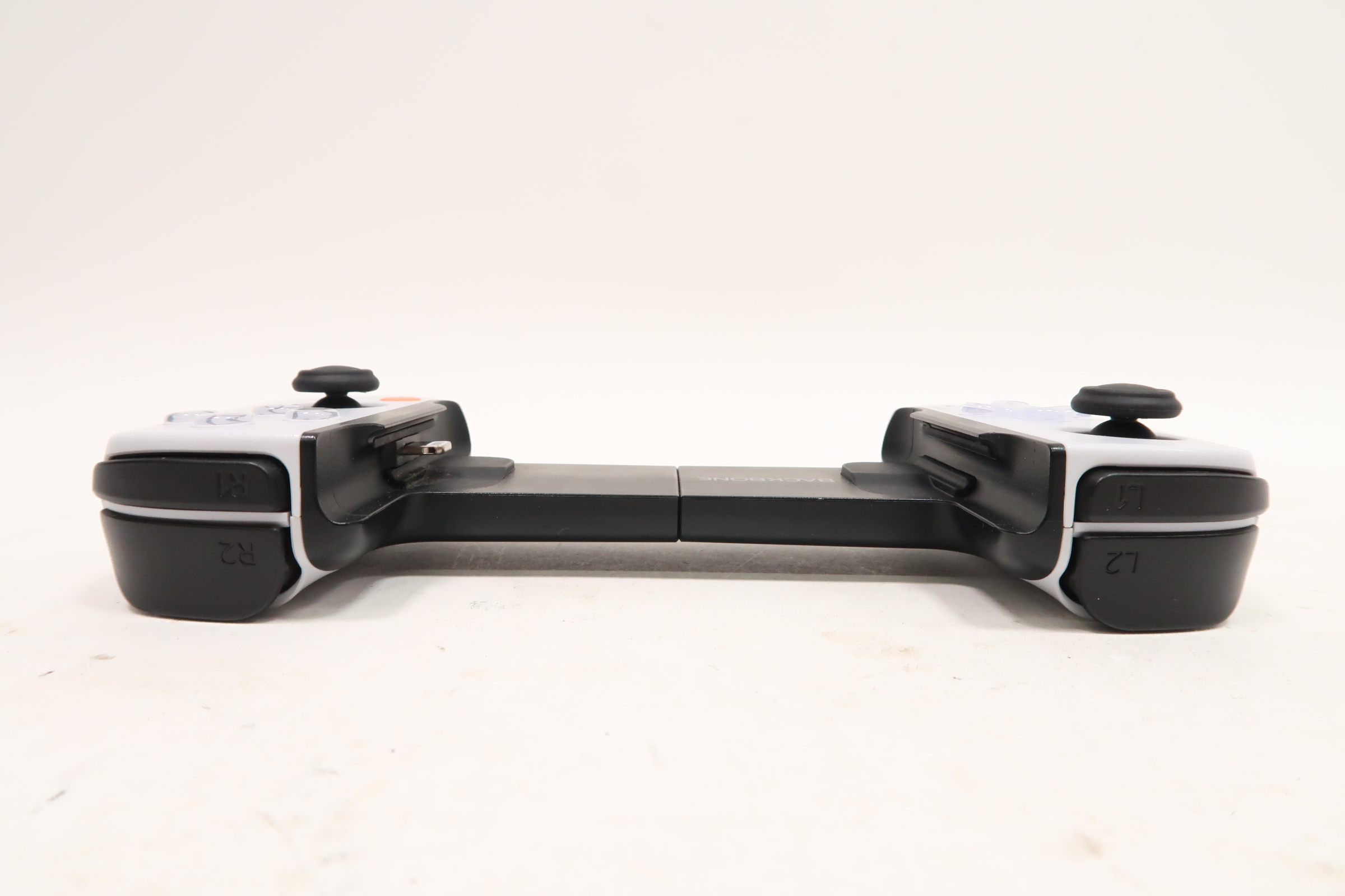 Backbone One PlayStation BB-02-W-S iPhone Mobile Controller Grip