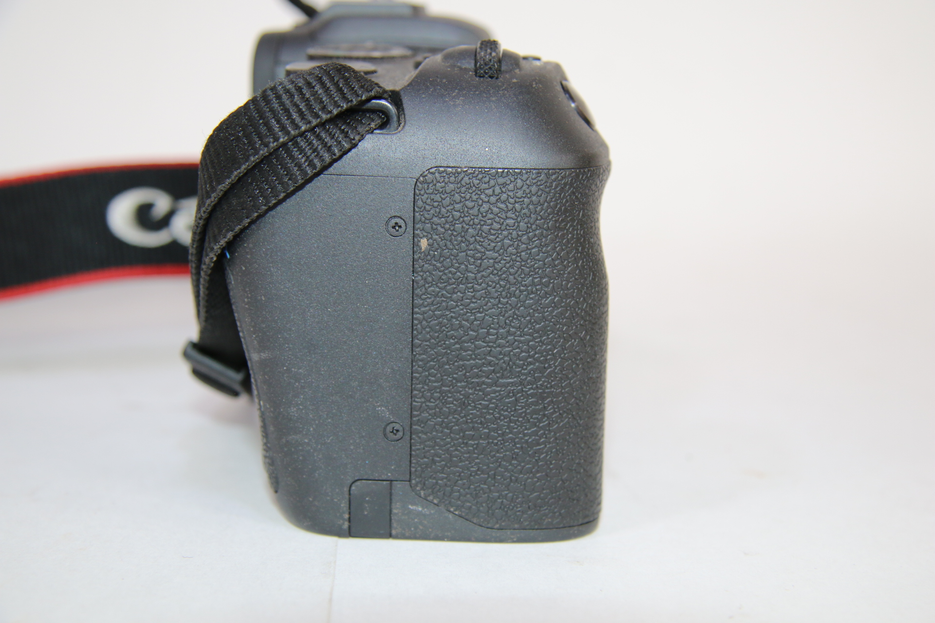 Canon EOS RP Full Frame Mirrorless Vlogging Portable Digital Camera ...