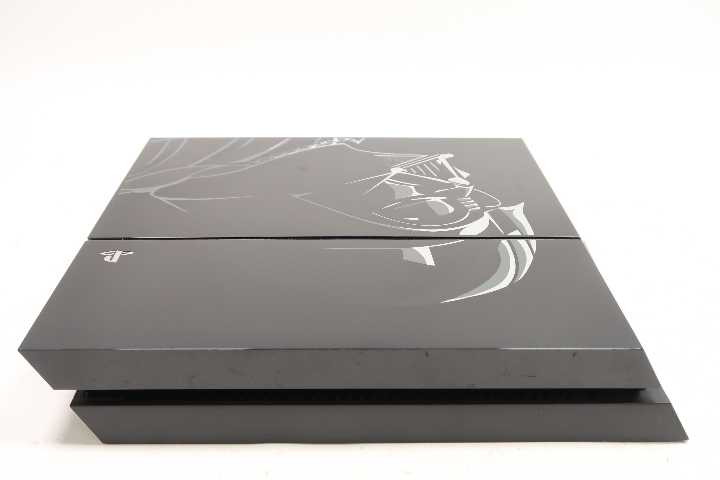 Sony PlayStation 4 Star Wars Battlefront Edition CUH-1215A 500GB Game ...