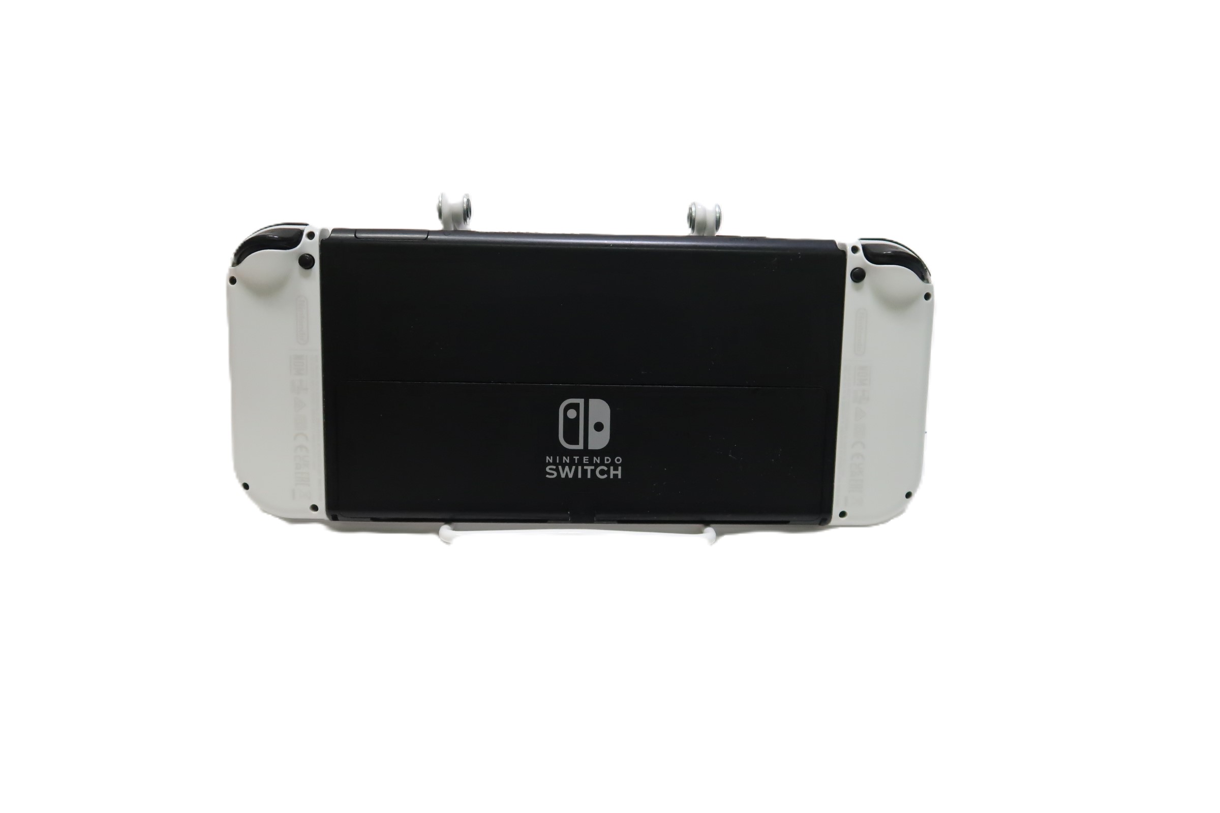 Nintendo Switch OLED HEG-001 64GB Video Game Console 5481