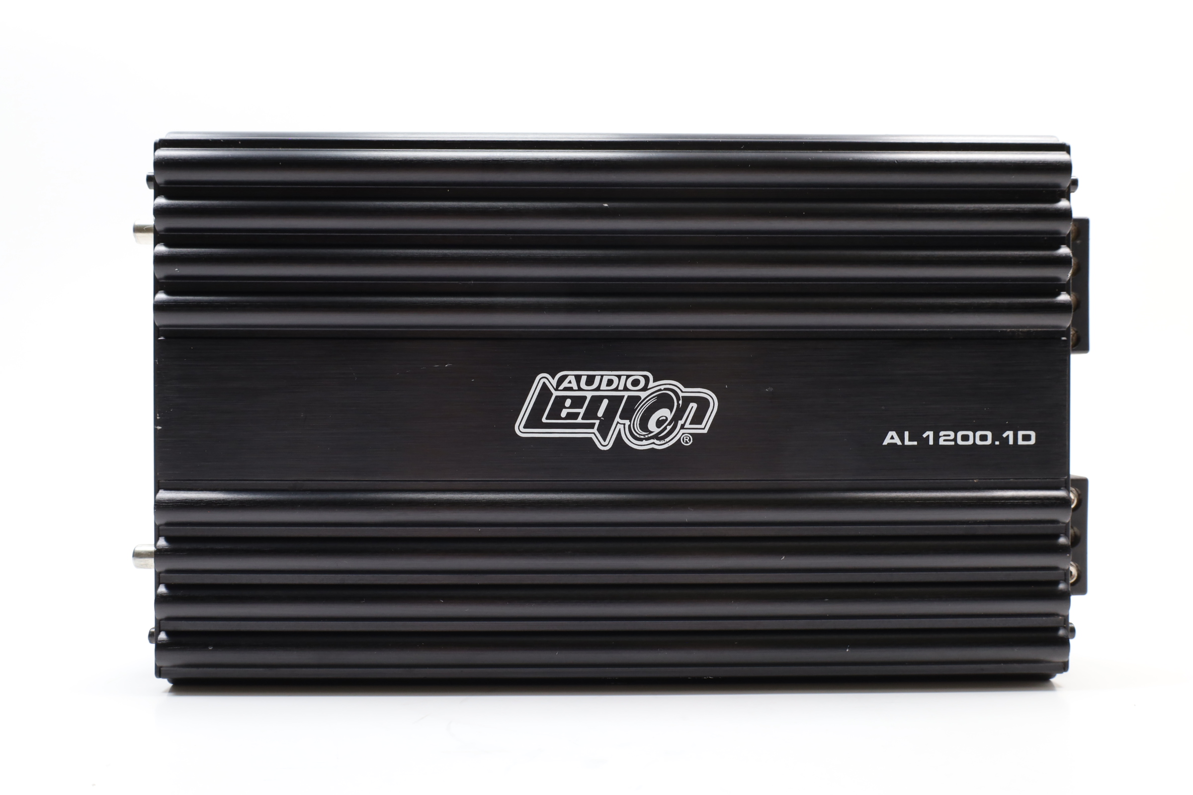 Audio Legion AL1200.1D 1200W Class D Monoblock Car Audio Amplifier