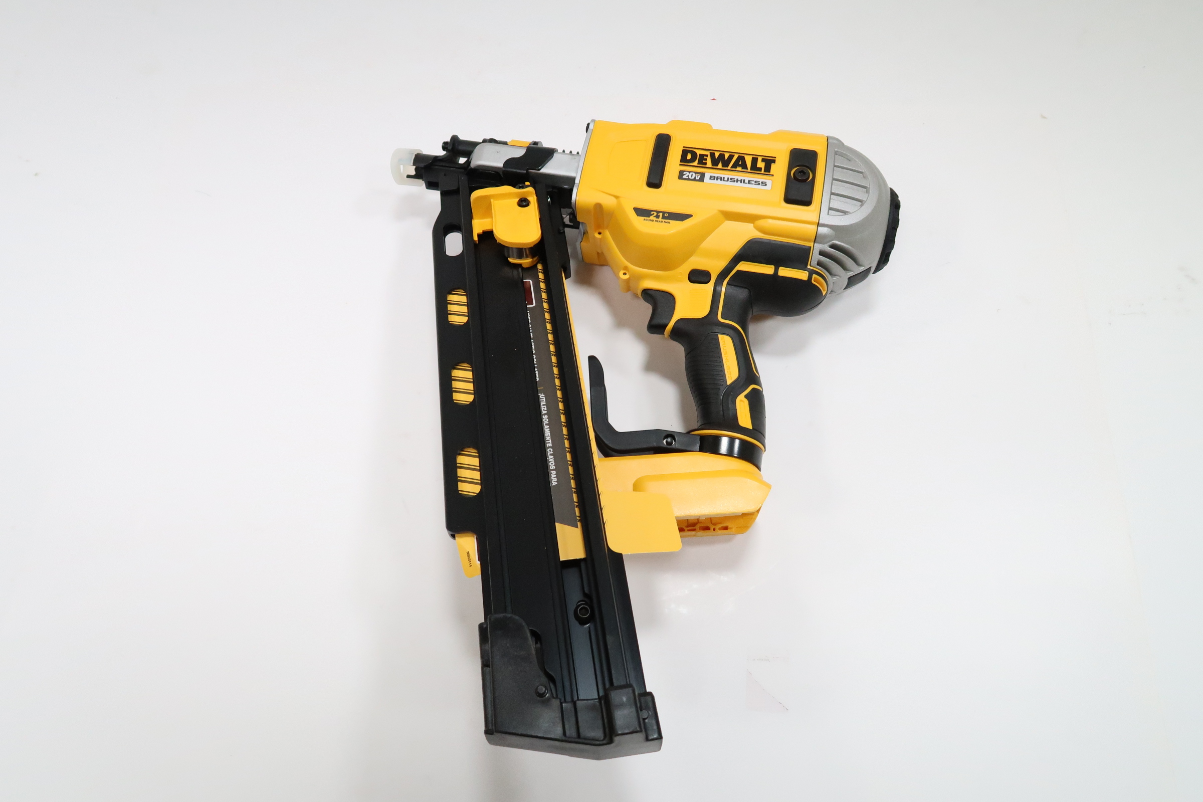 Dewalt dcn21plb store