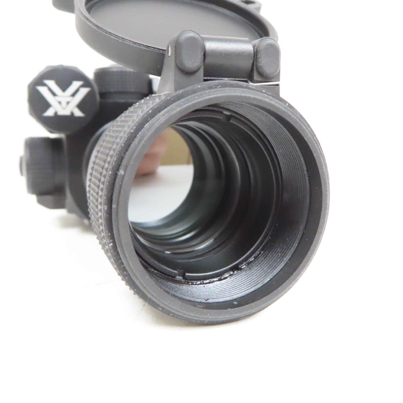 Vortex SF-RG-501 StrikeFire II Red/Green Dot Rifle Scope (In Box)