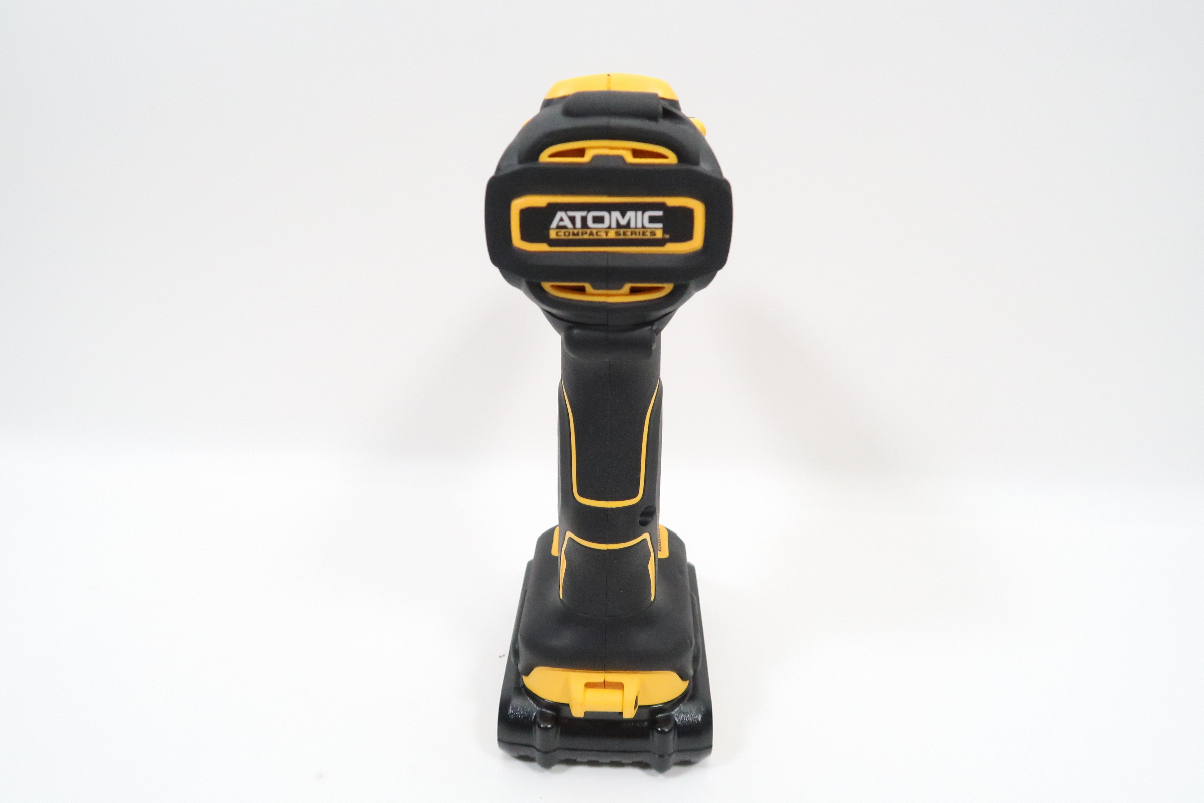 DEWALT DCD708 ATOMIC 20-Volt MAX Cordless Brushless Compact 1/2 in ...