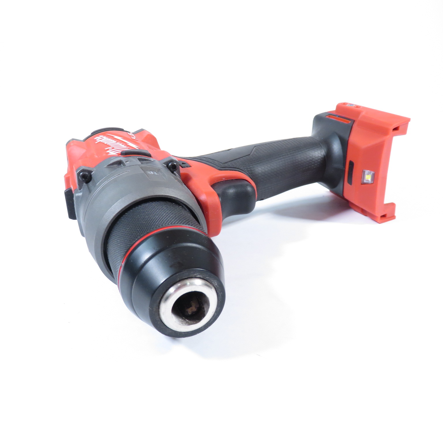 Milwaukee 2904-20 M18 FUEL Li-Ion Brushless Cordless 1/2" Hammer Drill ...