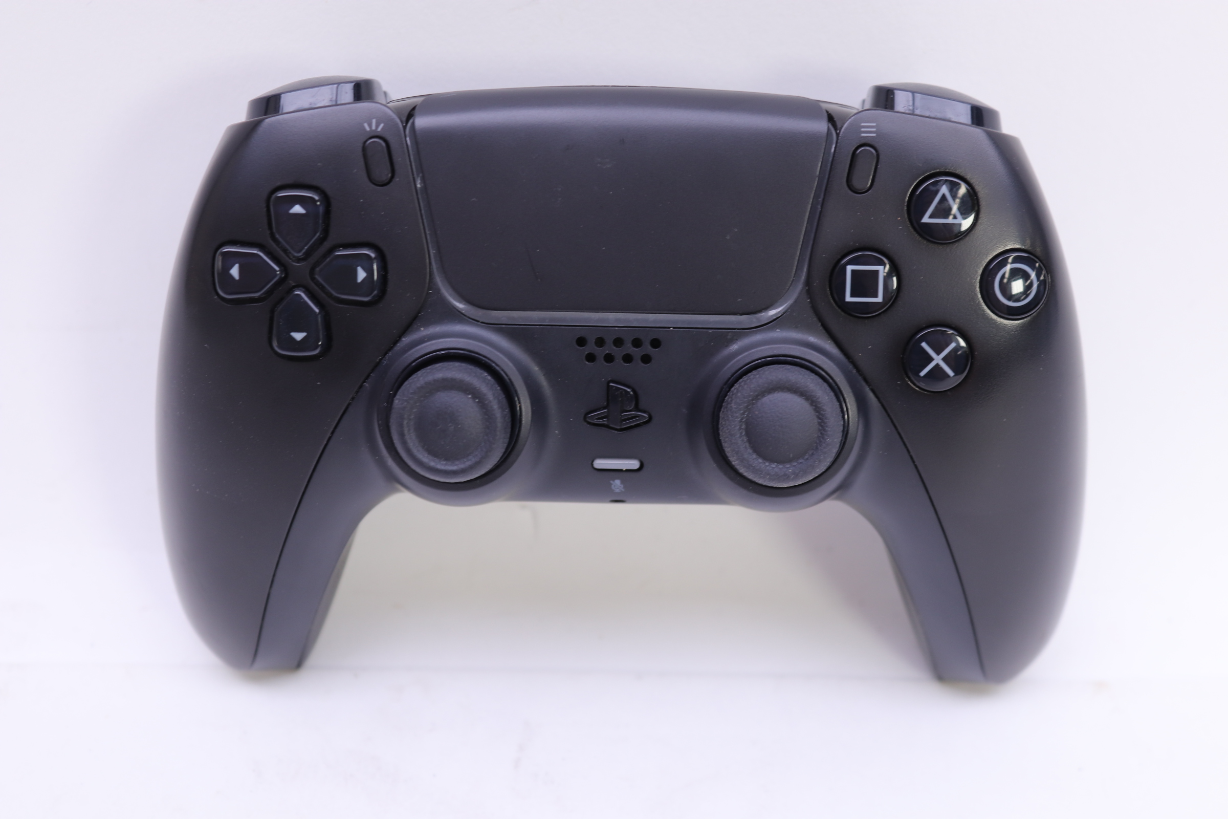 Sony CFI-ZCT1W Adaptive Trigger Wireless PS5 Controller DualSense