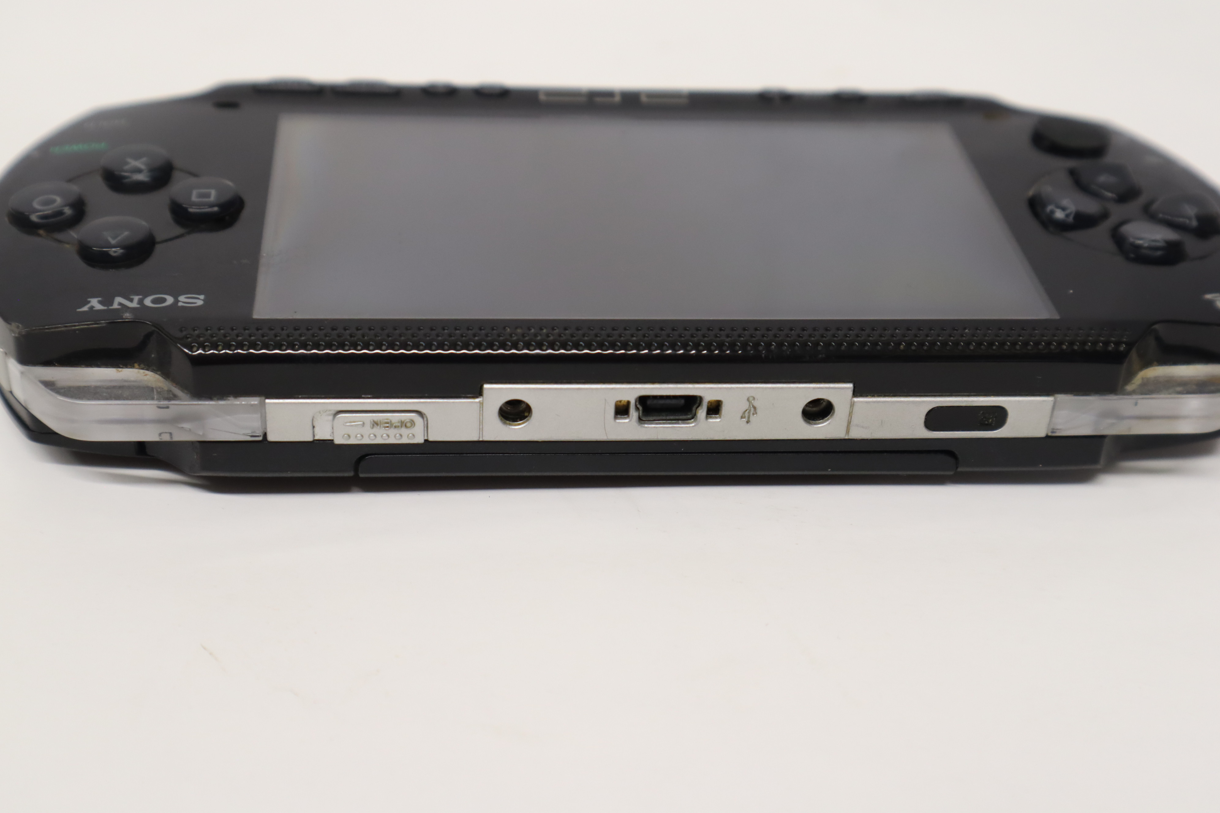 Sony PlayStation Portable PSP-1001 4.3-Inch Portable Handheld Video ...