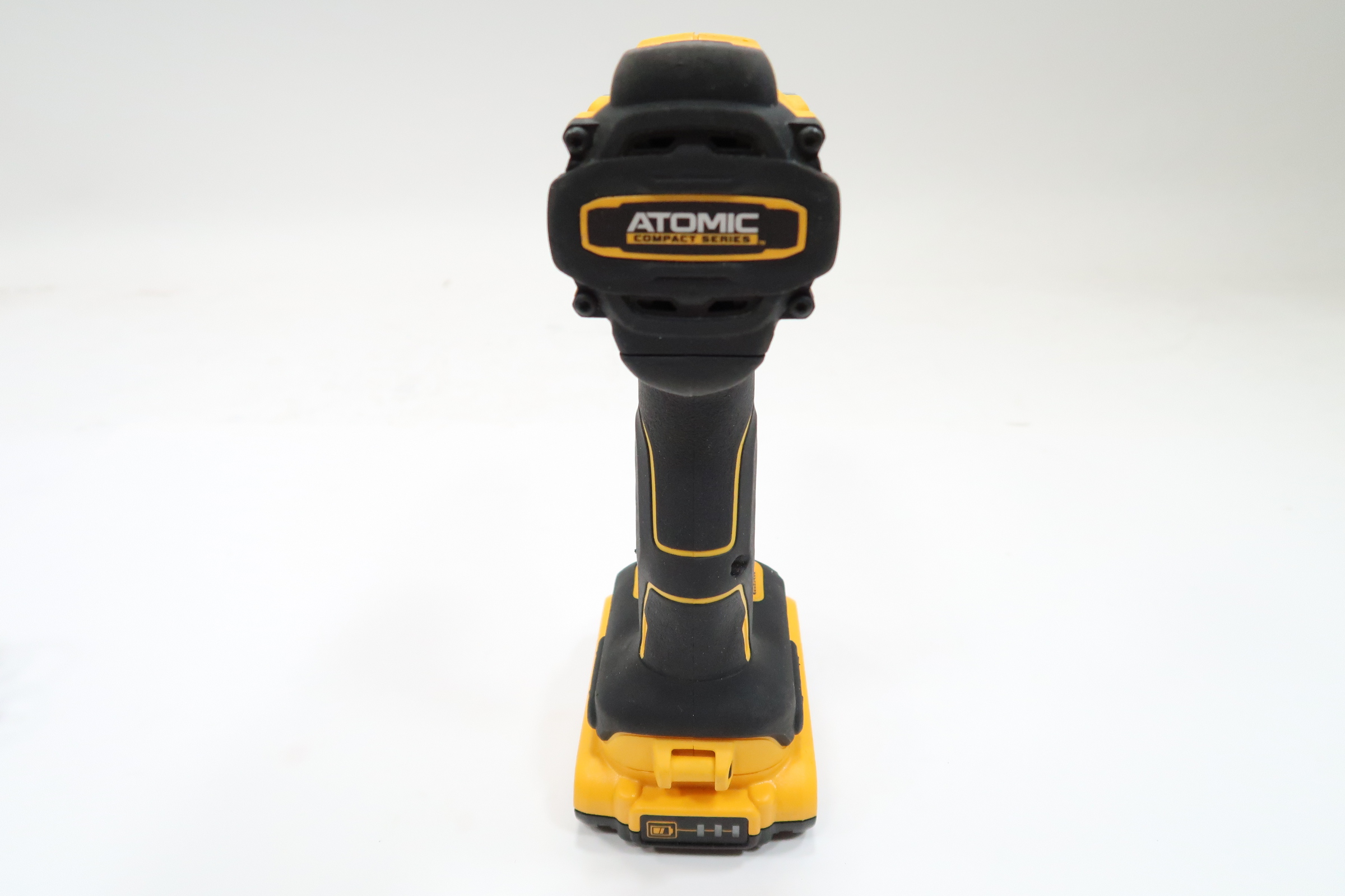 DeWalt DCD794 ATOMIC 20-Volt MAX Brushless Cordless 1/2 in. Drill ...