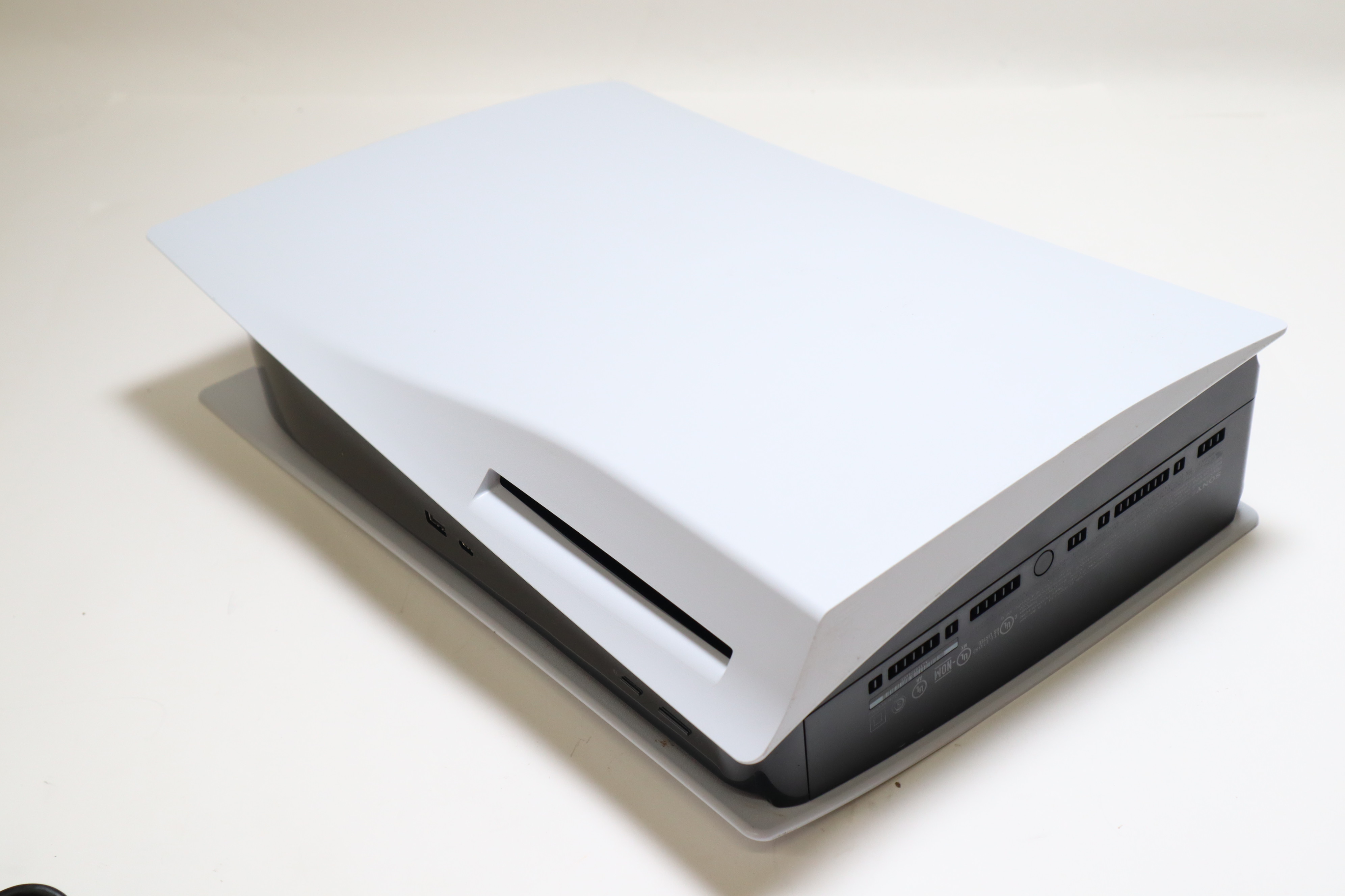 Sony CFI-1015A PS5 Disc Version Video Game Console 3068