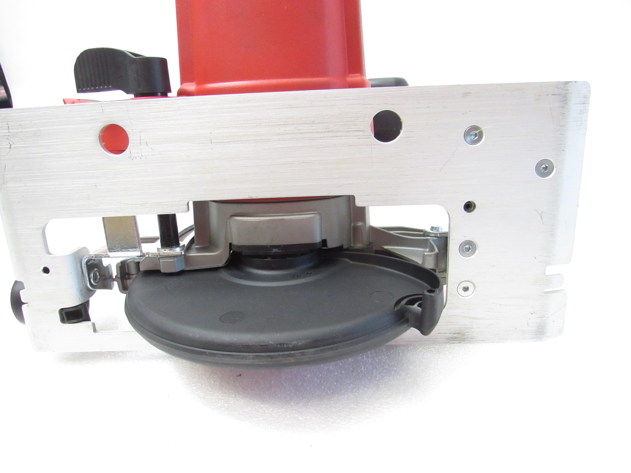 Milwaukee 2630-20 M18 18V Lithium-Ion Cordless 6-1/2" Circular Saw