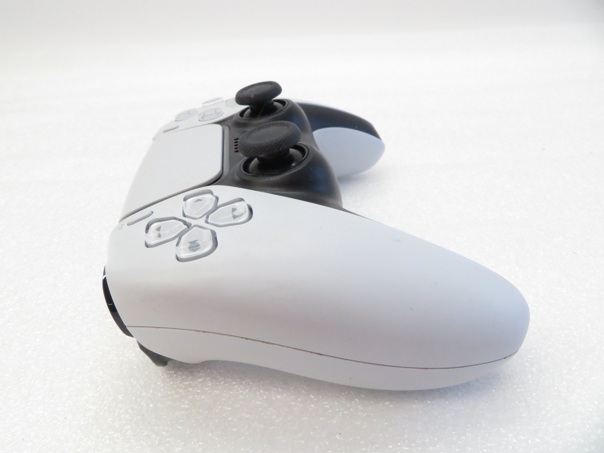 Sony PlayStation DualSense CFI-ZCT1W Adaptive Trigger Wireless Controller