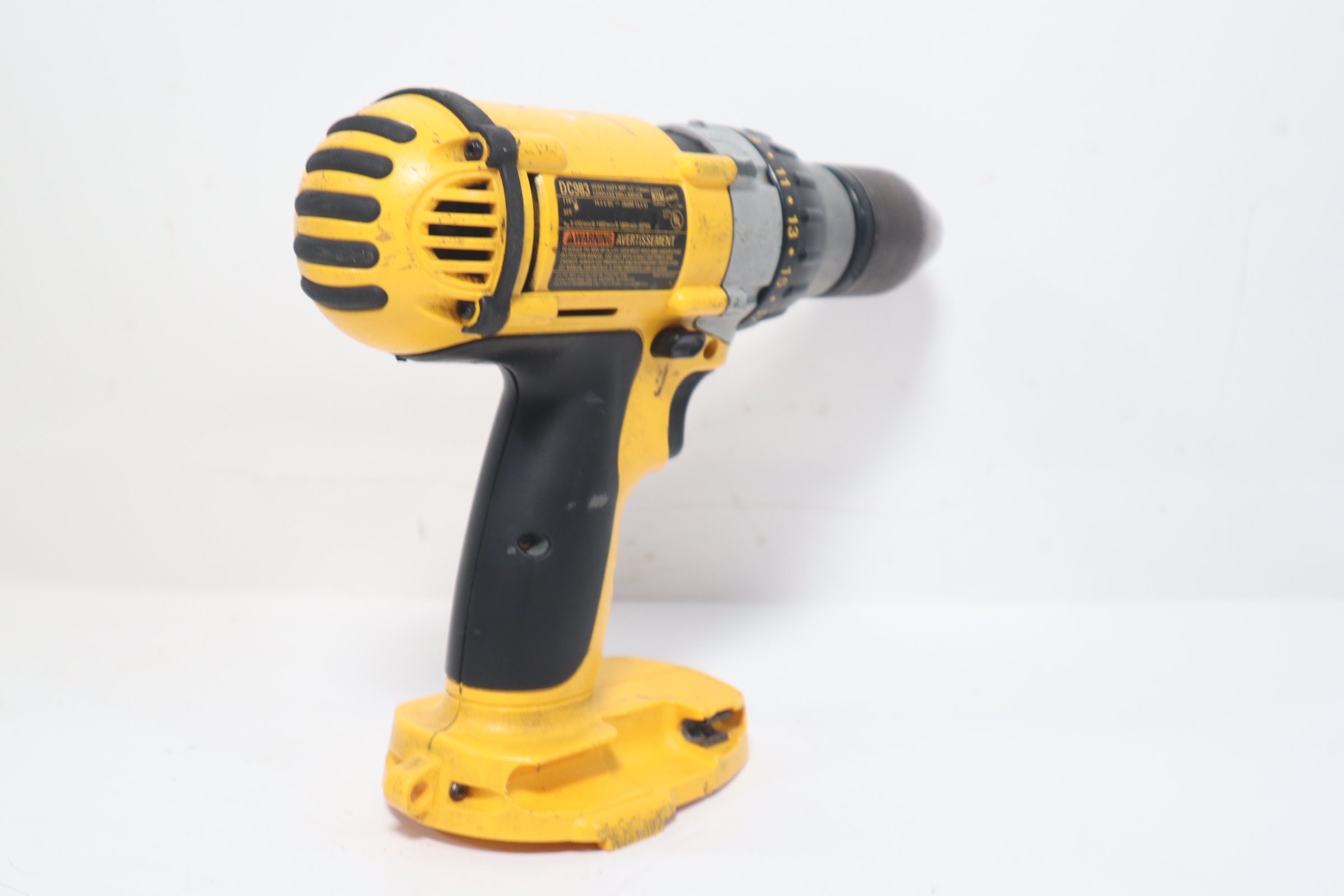 Dewalt dc983 store