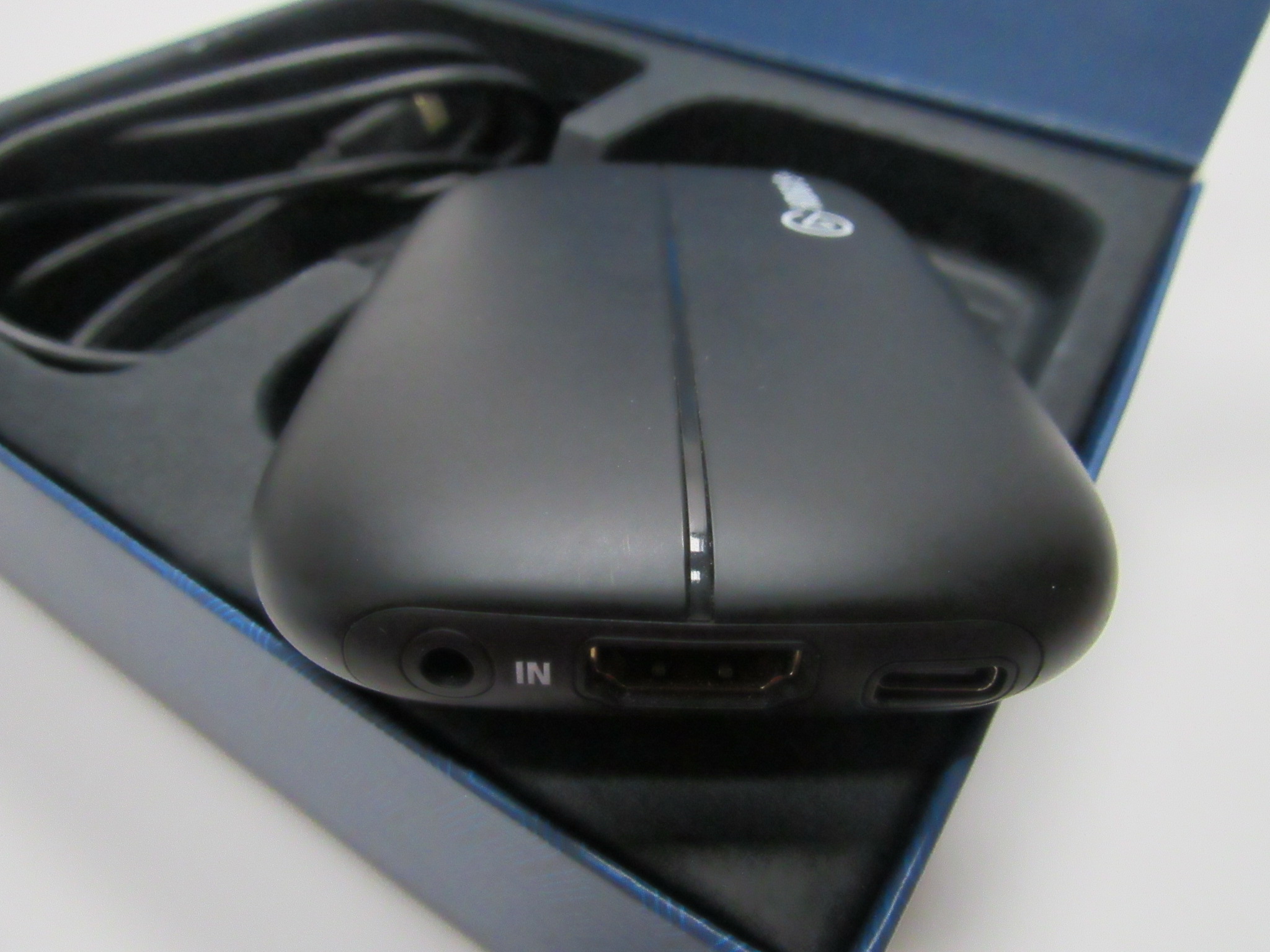 Elgato HD60 S+ 1080P Capture Game Capture Card