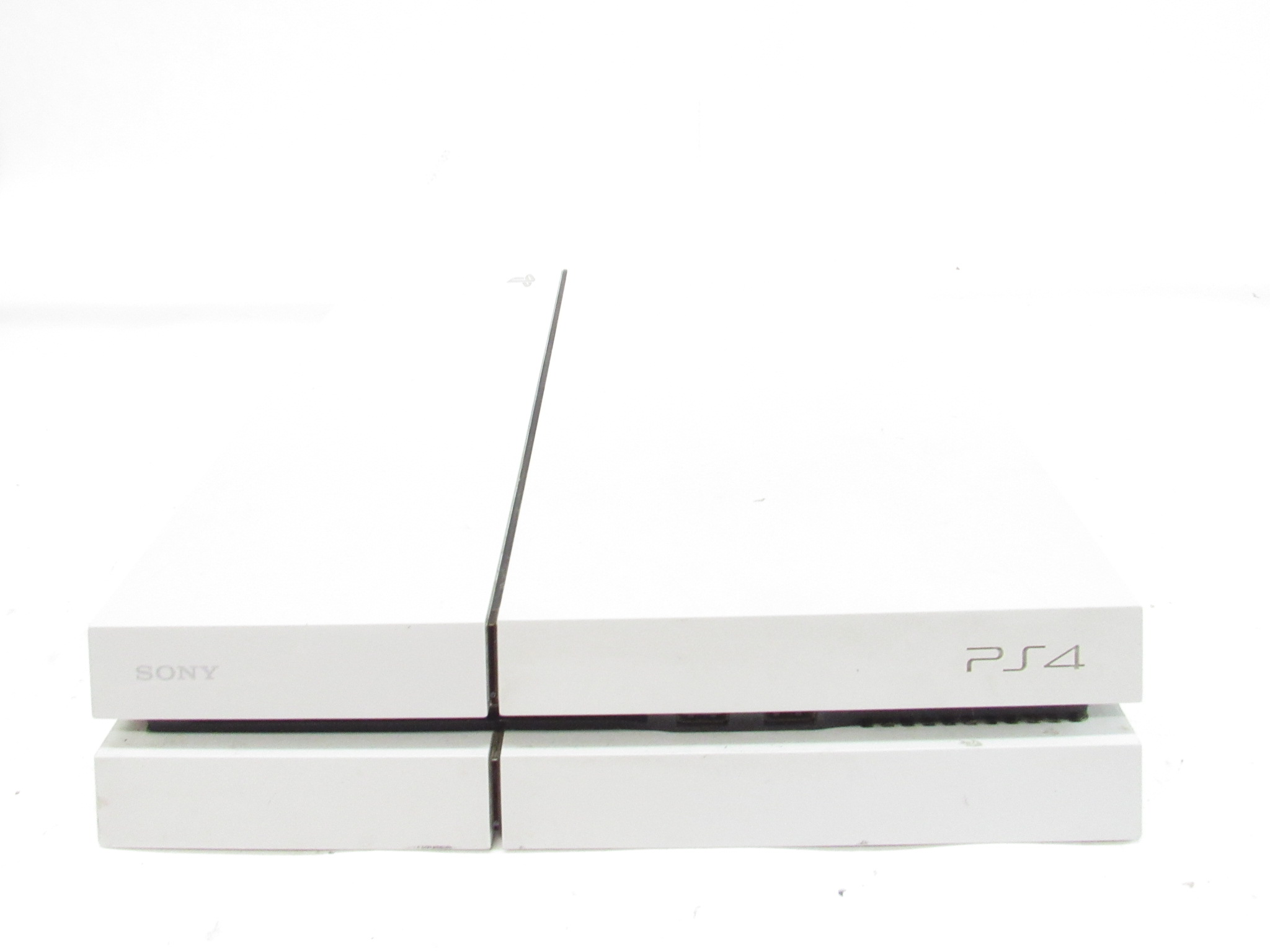 Sony CUH-1115A PlayStation 4 PS4 500GB Console White 0565