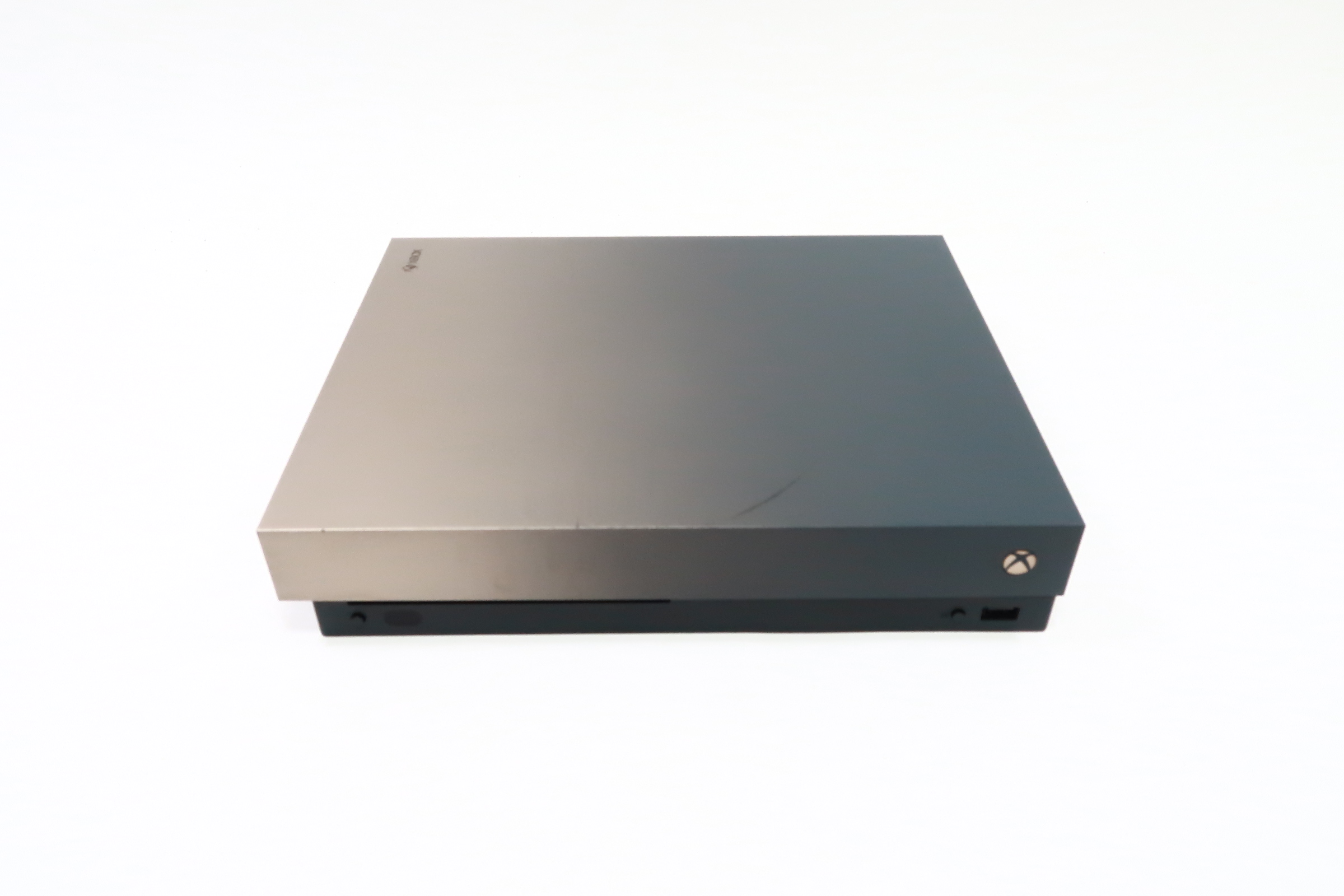 Microsoft Xbox One X (1787) 1TB 4K Video Game Console