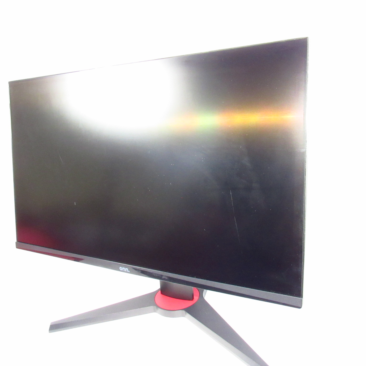 Onn 100027813 1080p 165Hz 24'' Gaming Monitor - Local Pick-Up Only