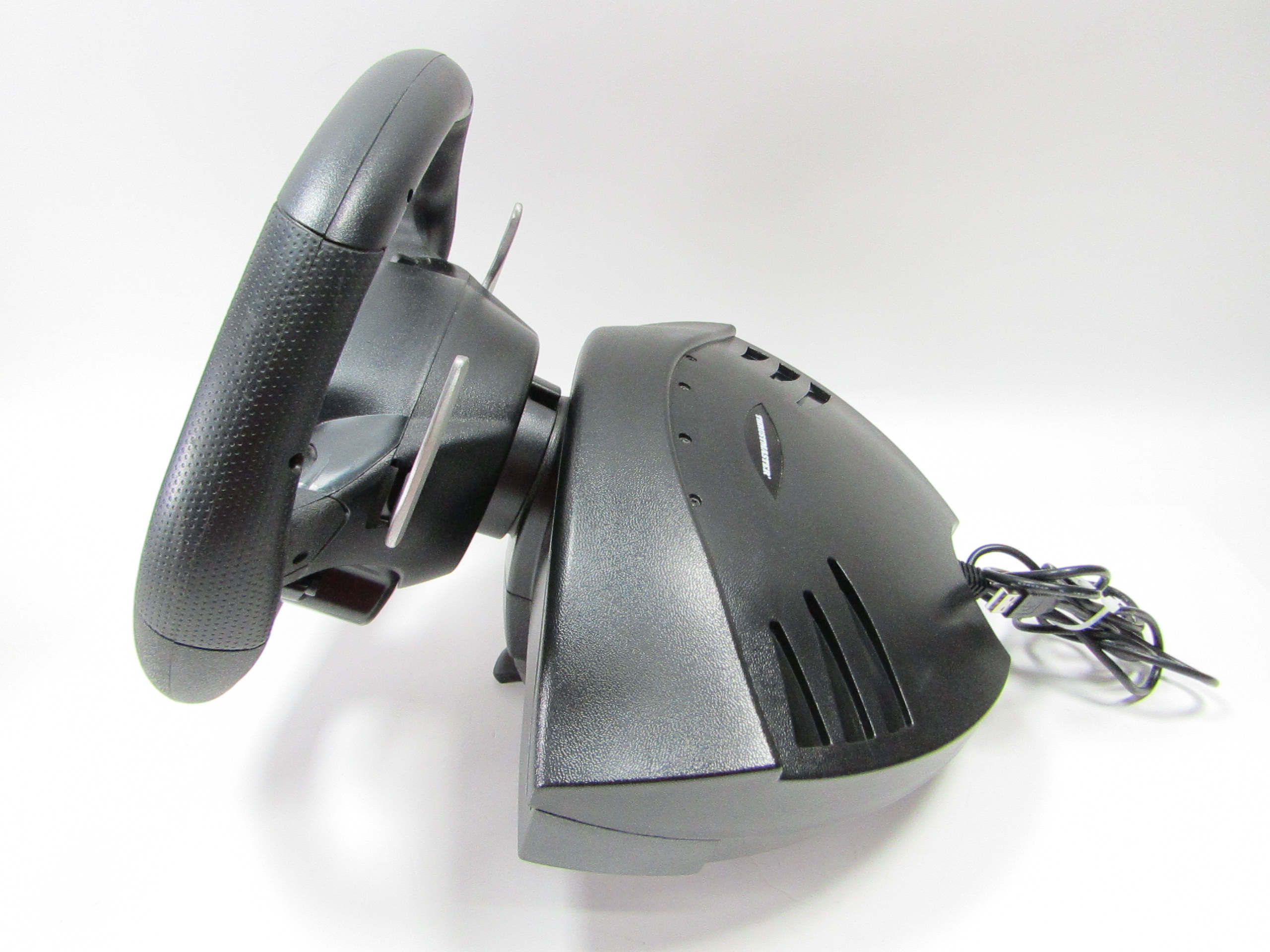 Sony Thrustmaster T80 Ferrari 488 GTB Edition Steering Wheel / Pedal ...