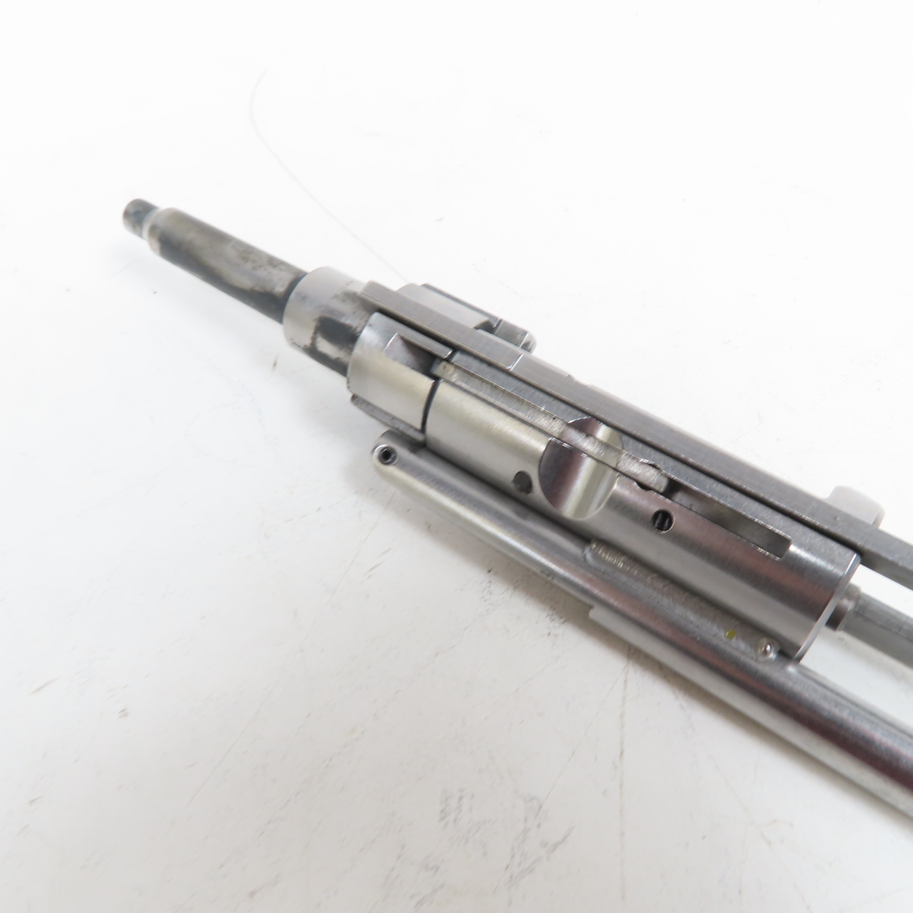 CMMG Bravo .22 LR Stainless Steel AR Conversion Kit