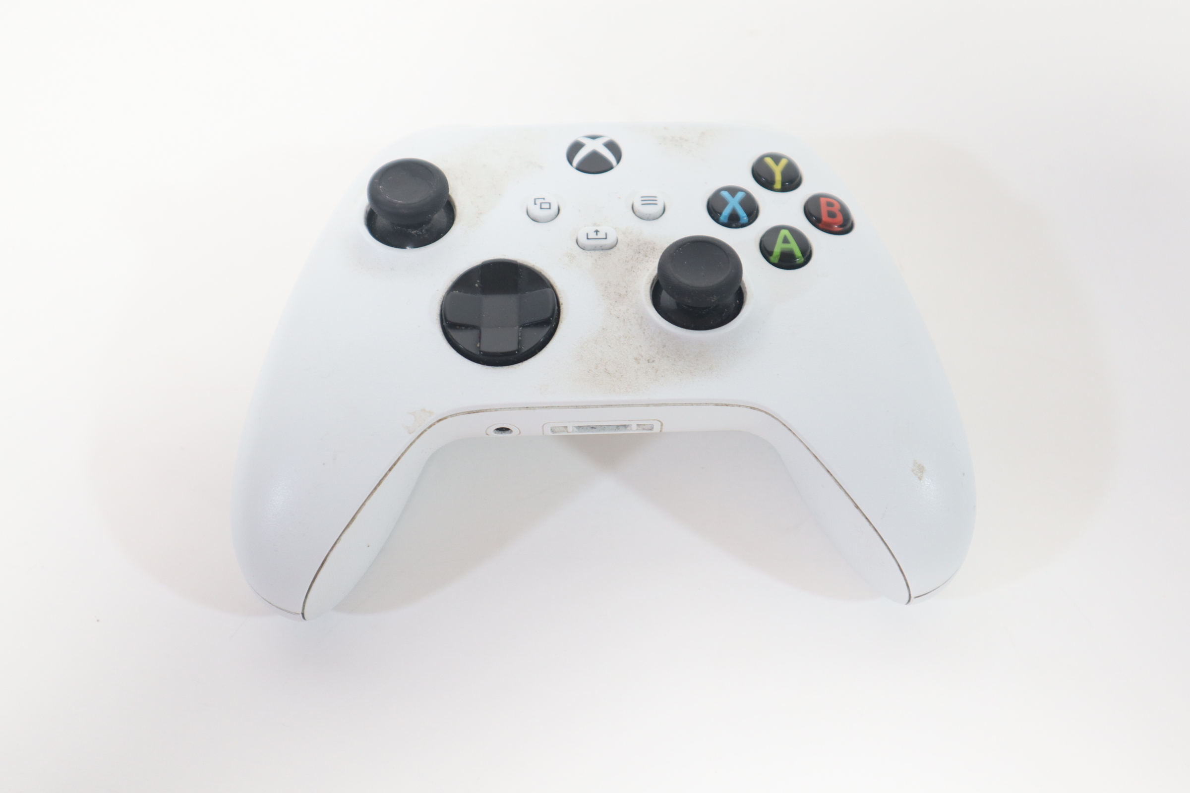 Microsoft Xbox One X 1787 Black 1TB 4K Home Video Gaming Console 4617