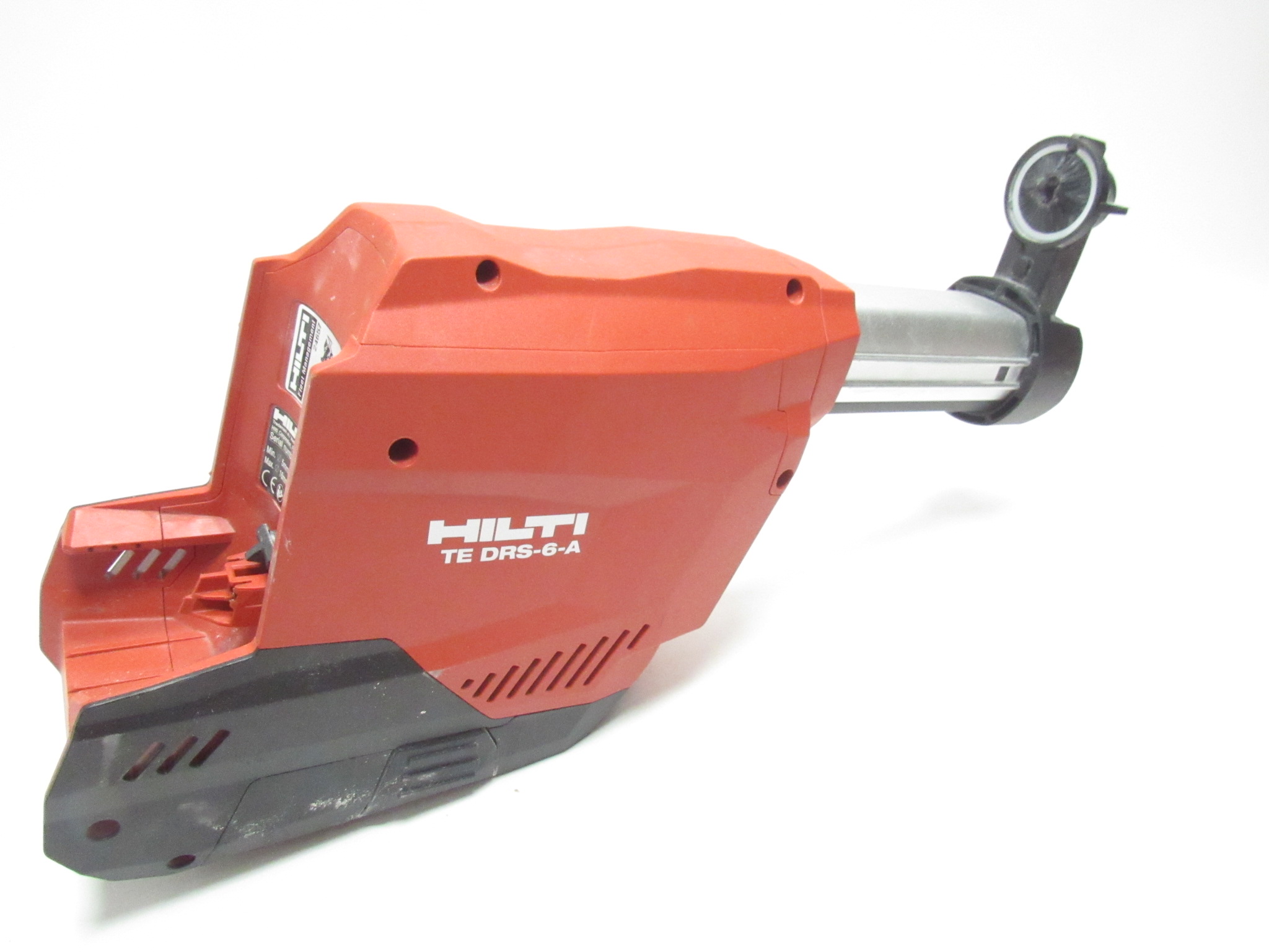 Hilti TE6-A36 TE-DRS-6A Cordless Rotary Hammer Drill Set Kit