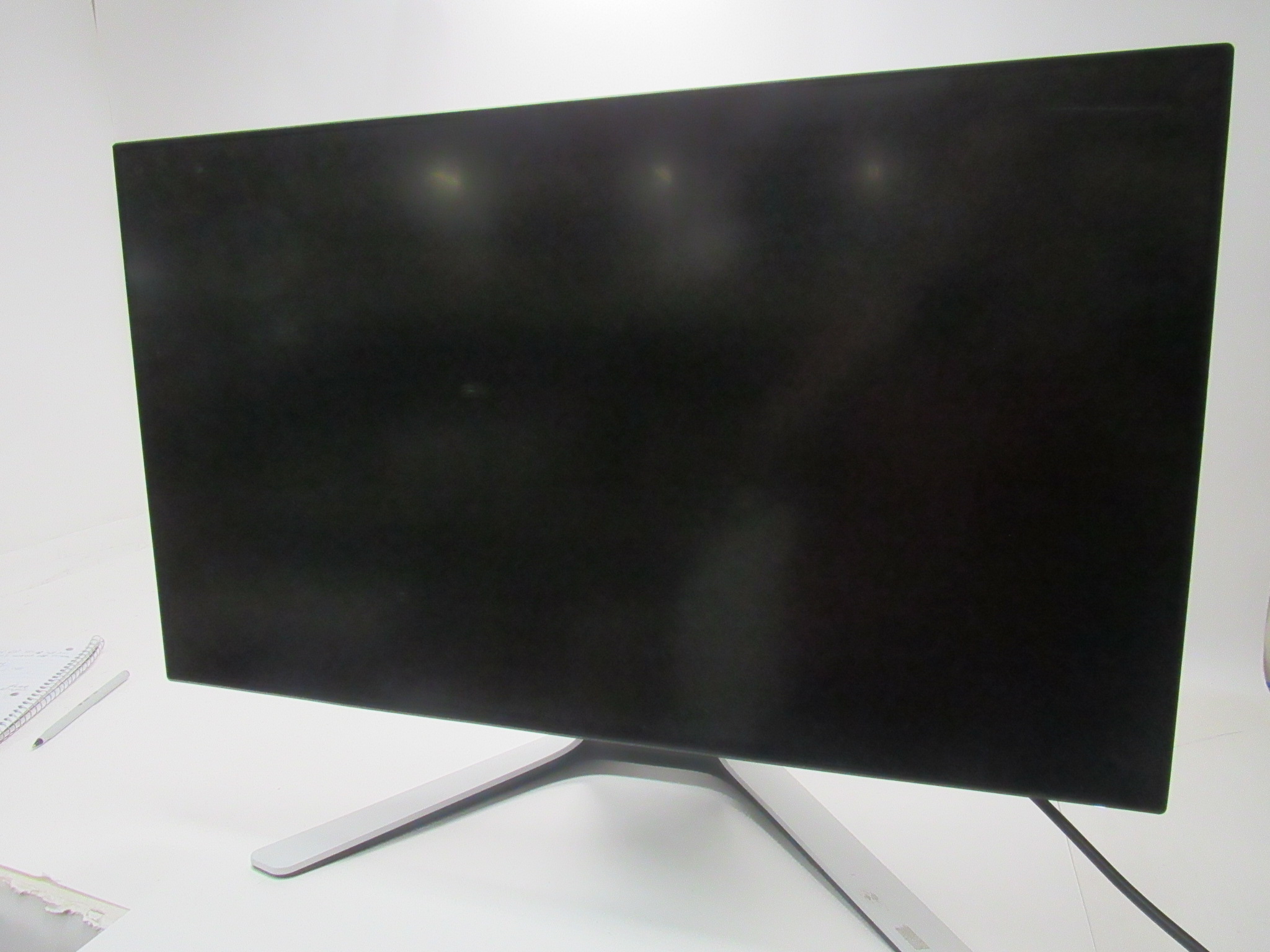 Alienware AW2721D 27" WQHD IPS LED Gaming Monitor - Local Pickup Only