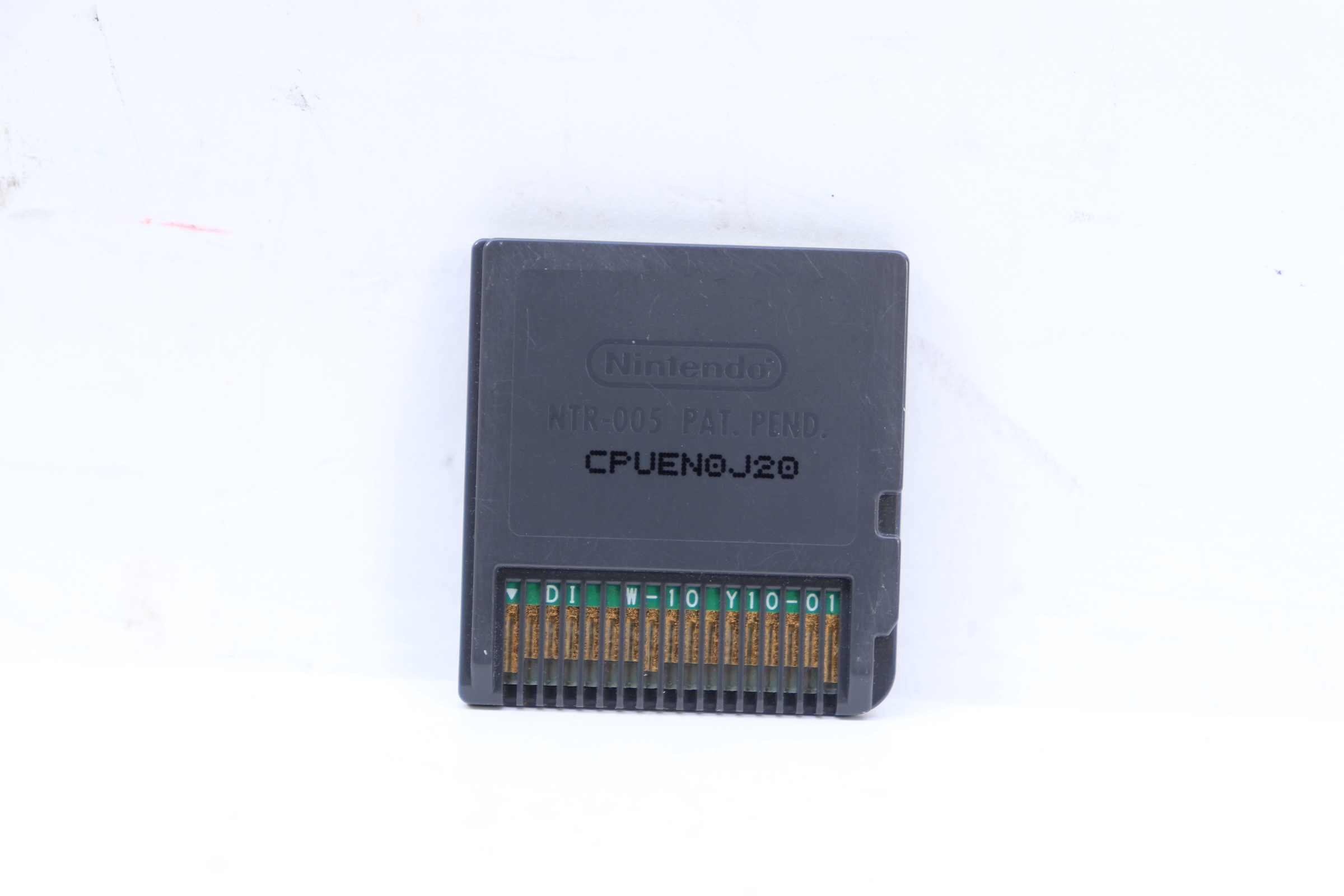 Nintendo NTR-CPUE-USA Pokémon: Platinum Version for Nintendo DS
