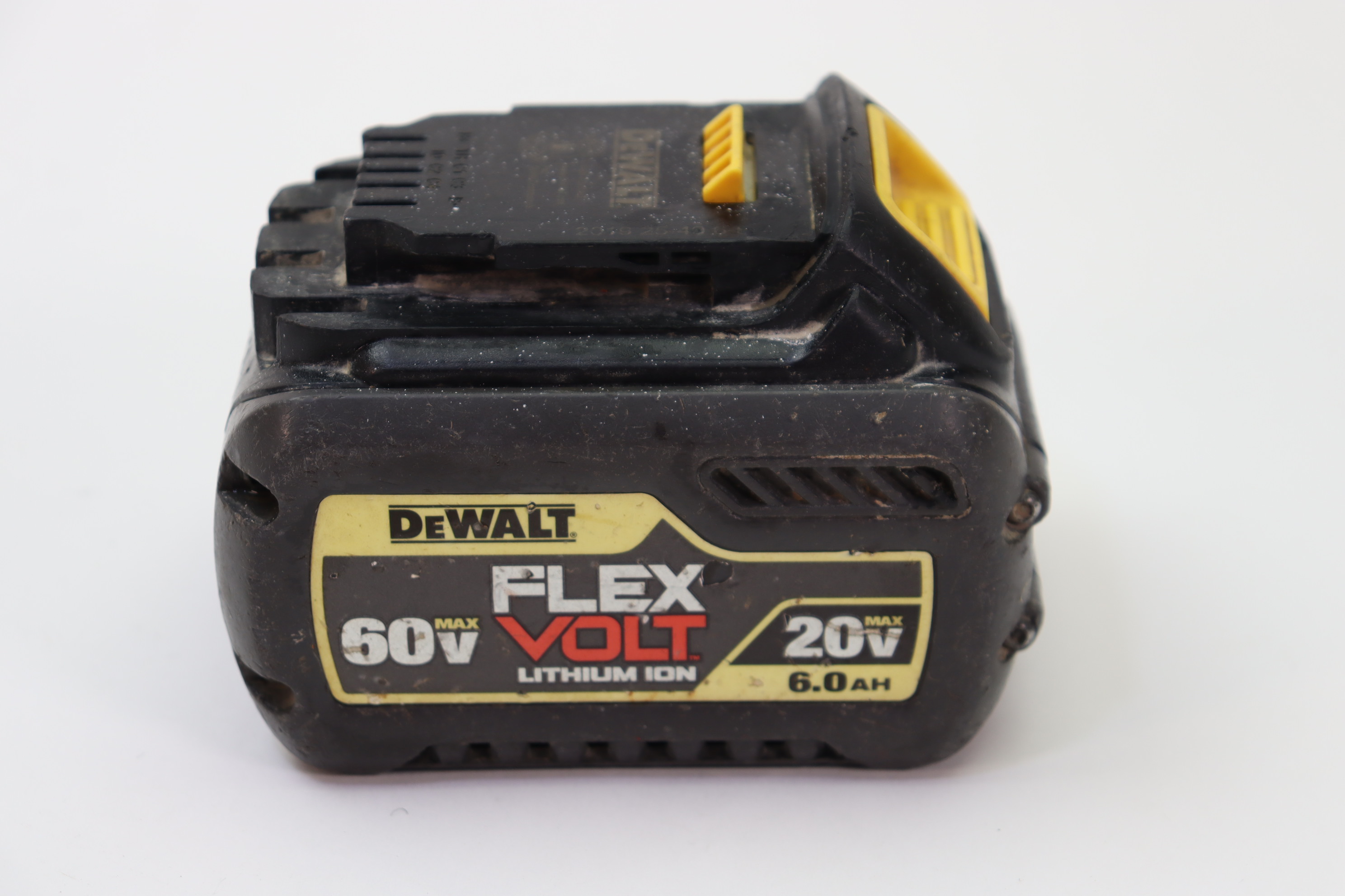 DeWalt DCB606 20/60V MAX FlexVolt 6.0Ah Battery Pack