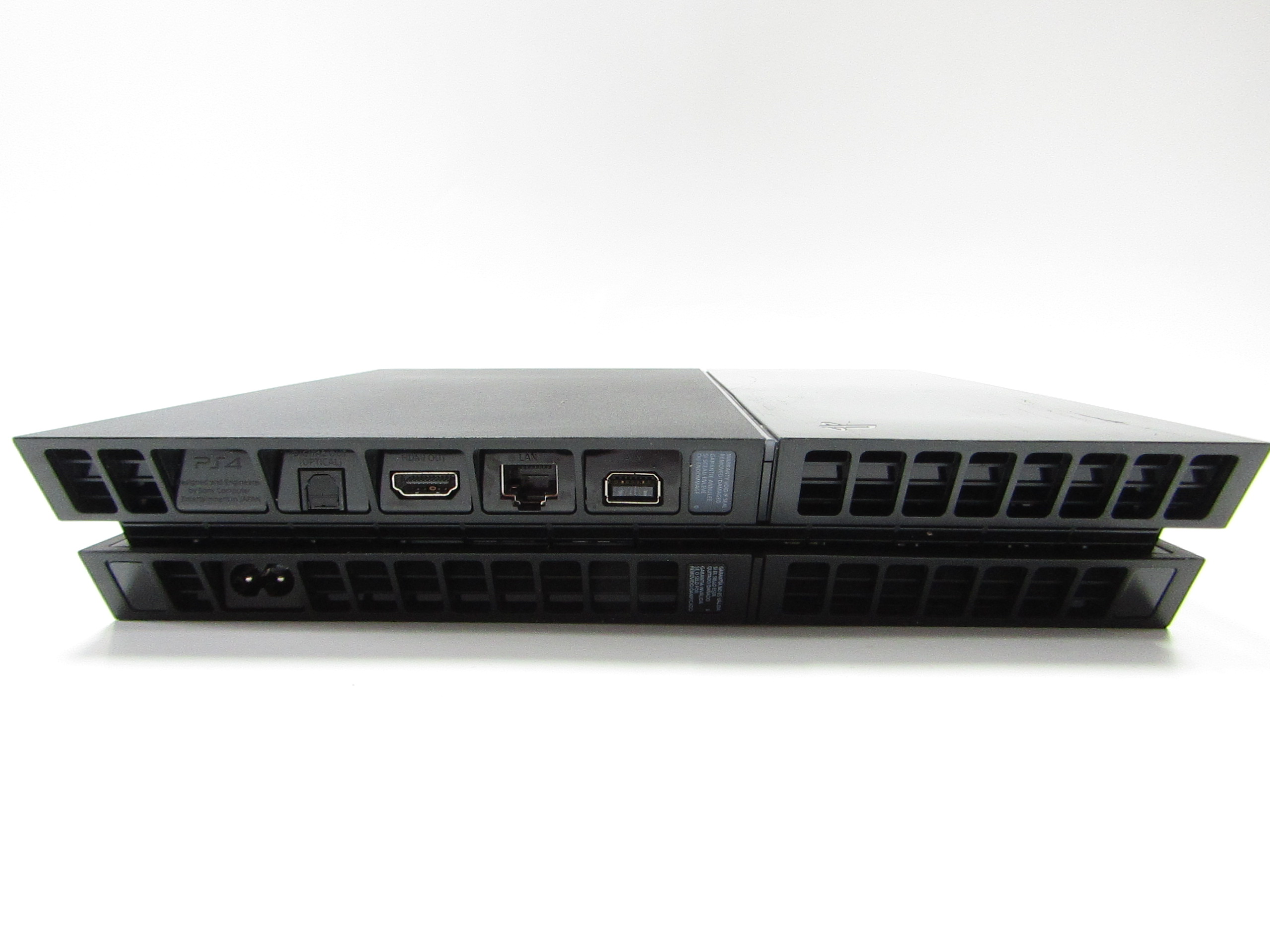 Sony PlayStation 4 CUH-1115A 500GB Video Game Console 5648