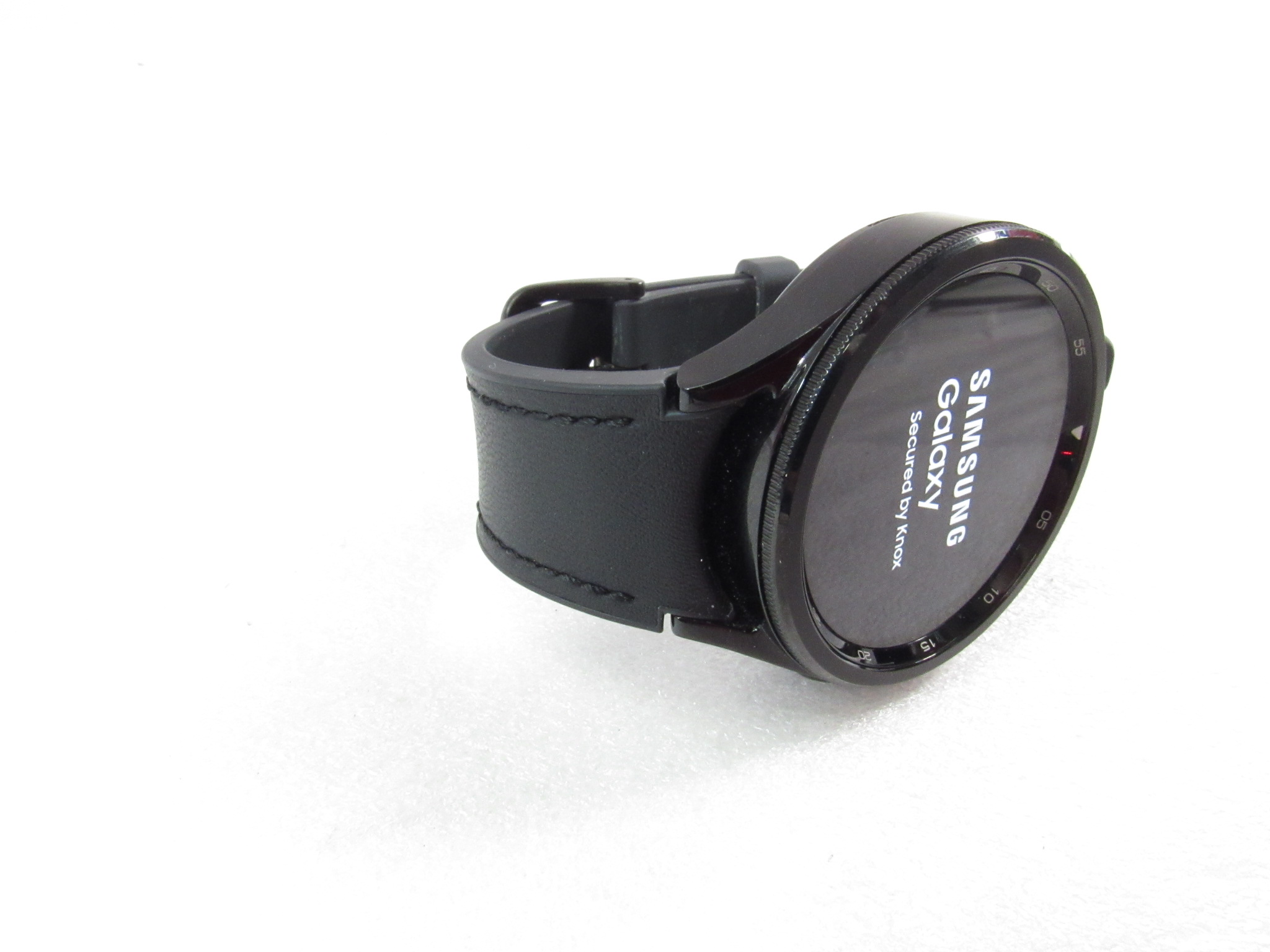 Samsung SM-R965U Galaxy Watch6 Classic 47mm Smartwatch