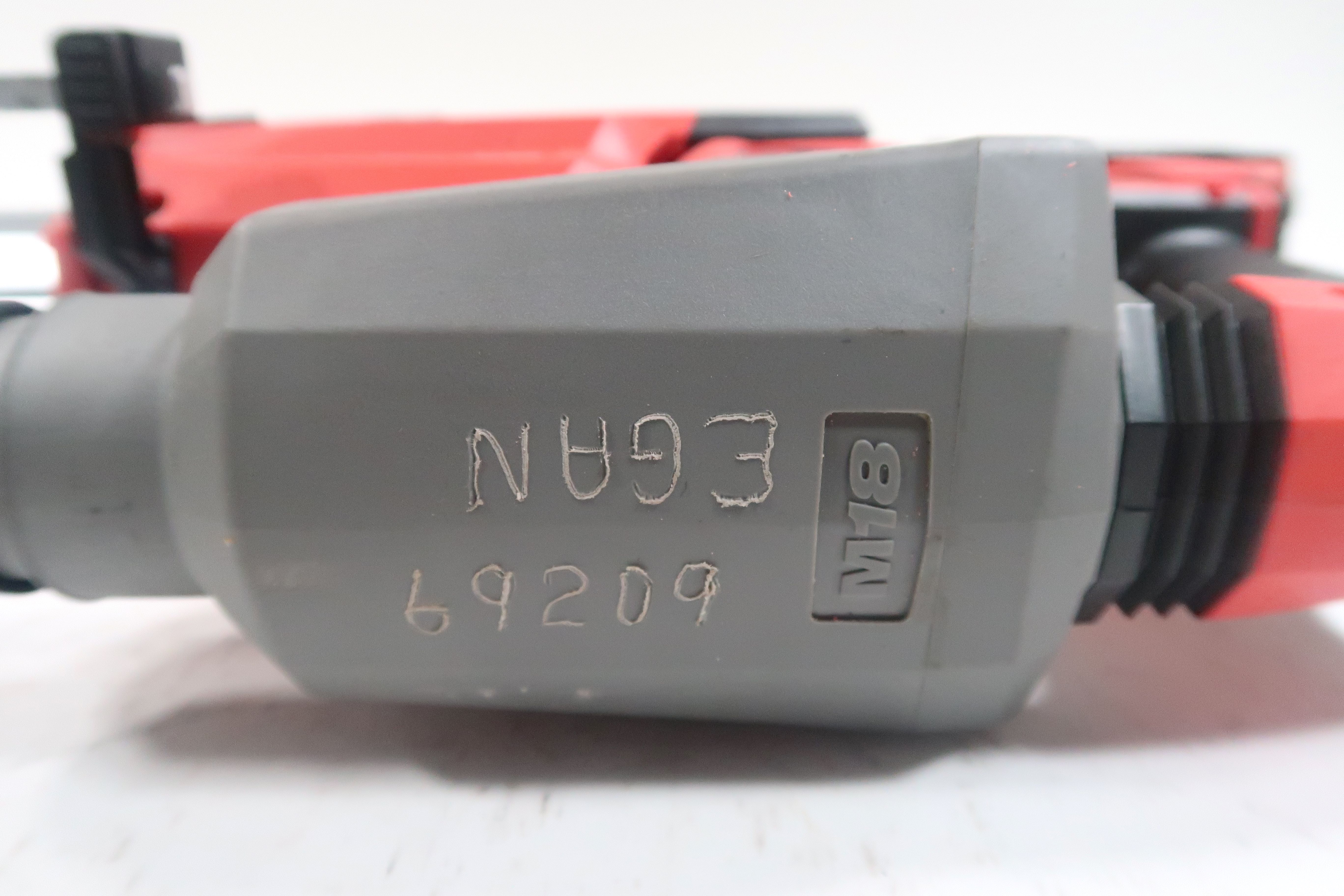 Milwaukee 2912-20 M18 FUEL 18V Brushless Cordless 1" SDS-Plus Rotary ...