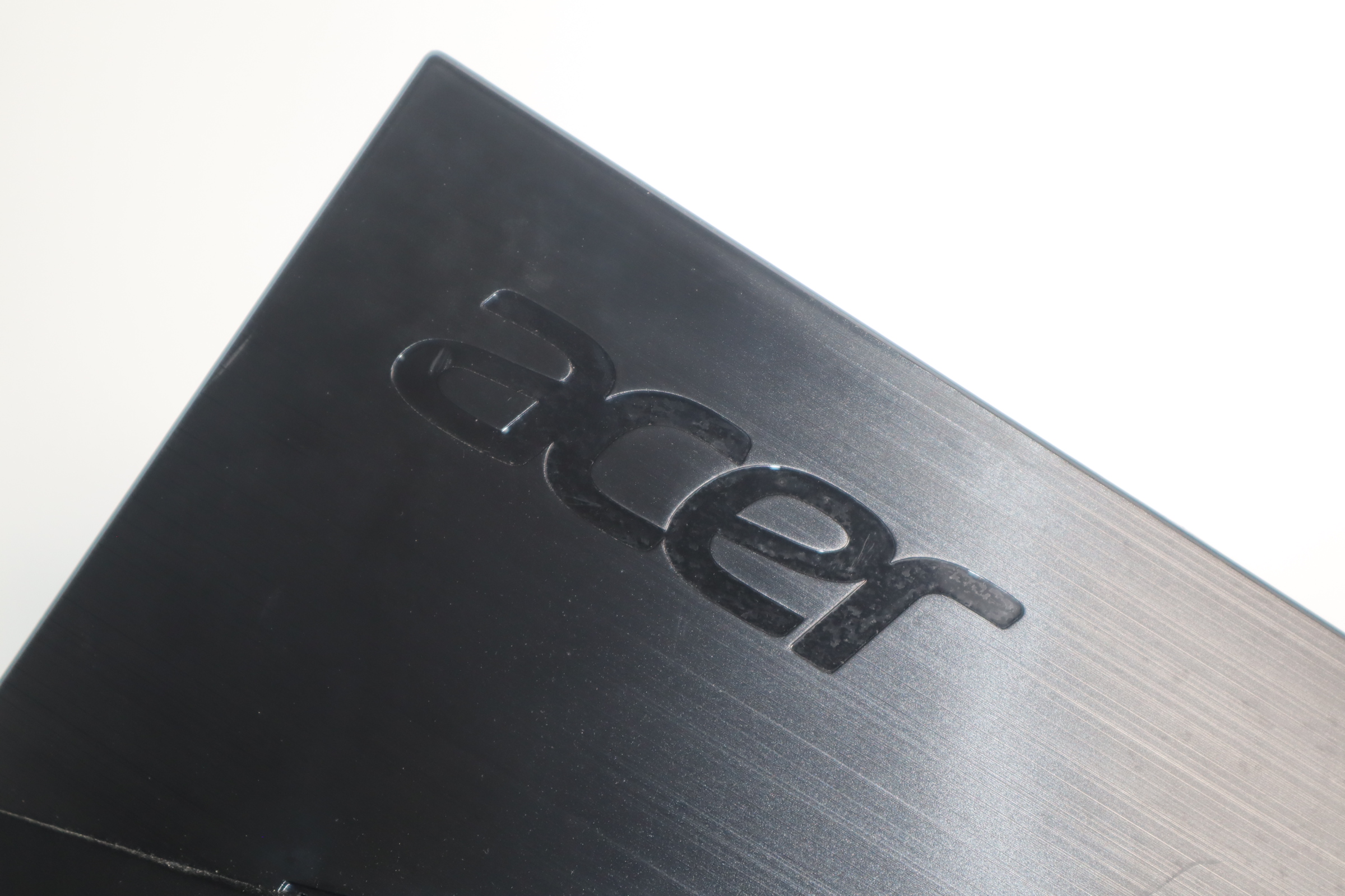 Acer Predator XB273 Black 27 Widescreen 4K HD LCD Monitor 5942 In Store ...