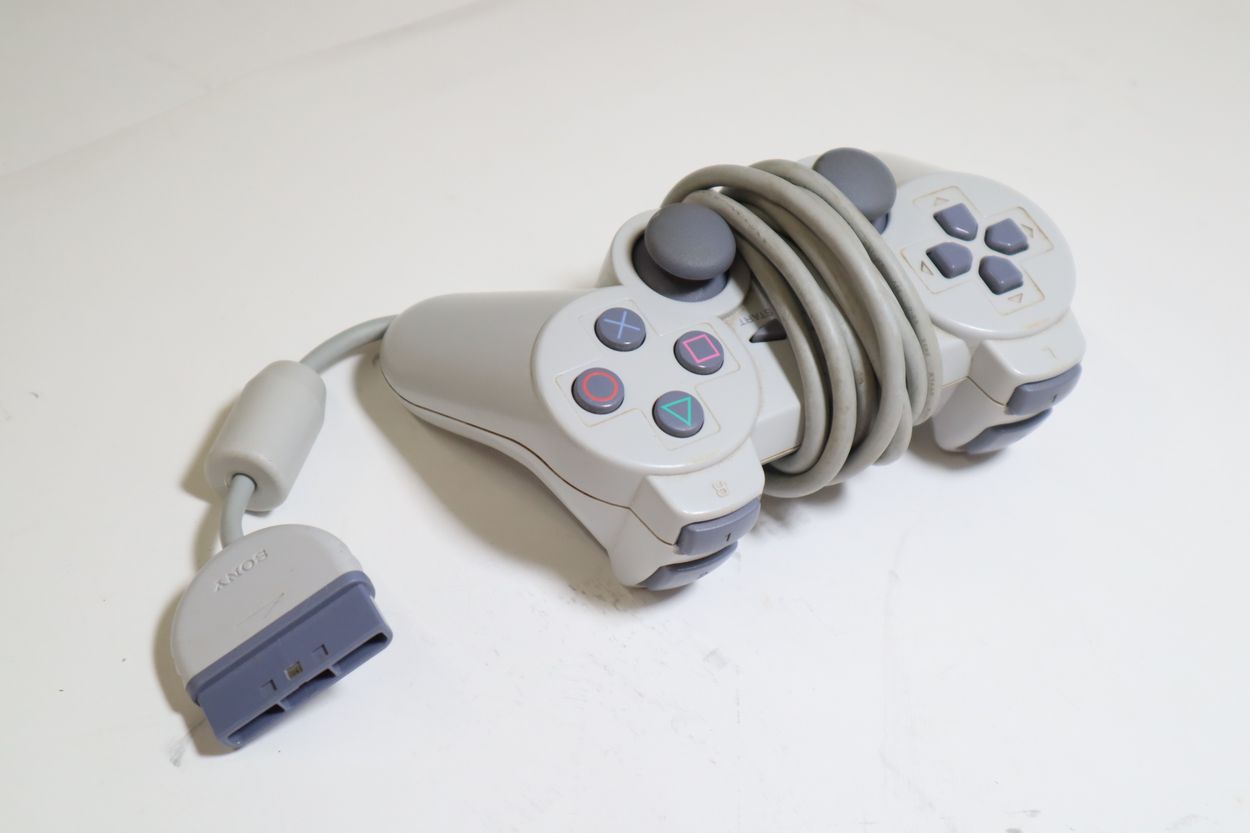 Sony SCPH-101 PS One Mini Console Complete 5928