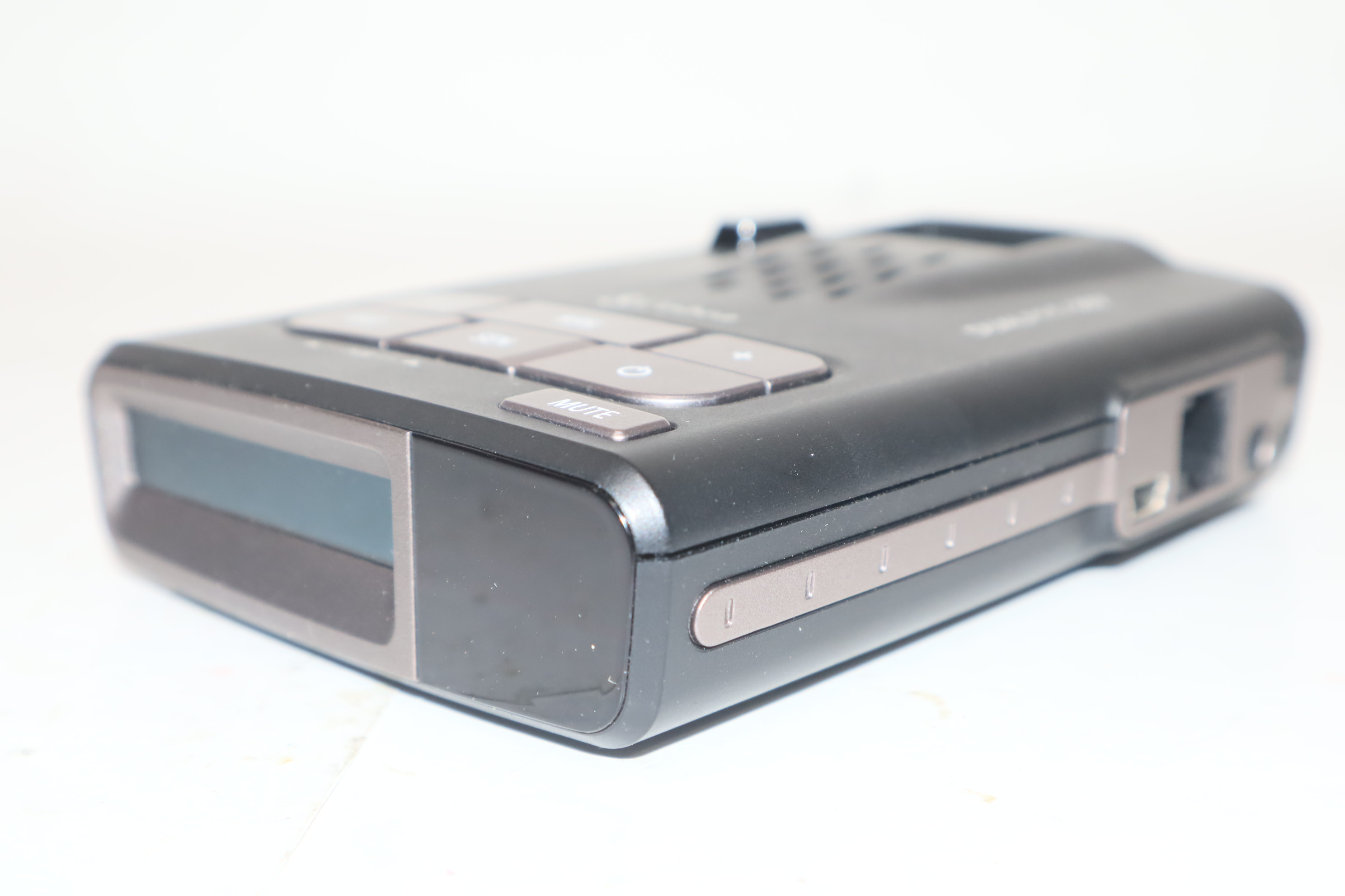 Cobra DualPro 360° Advanced Radar/Laser Detector 2119 / 360° Awareness