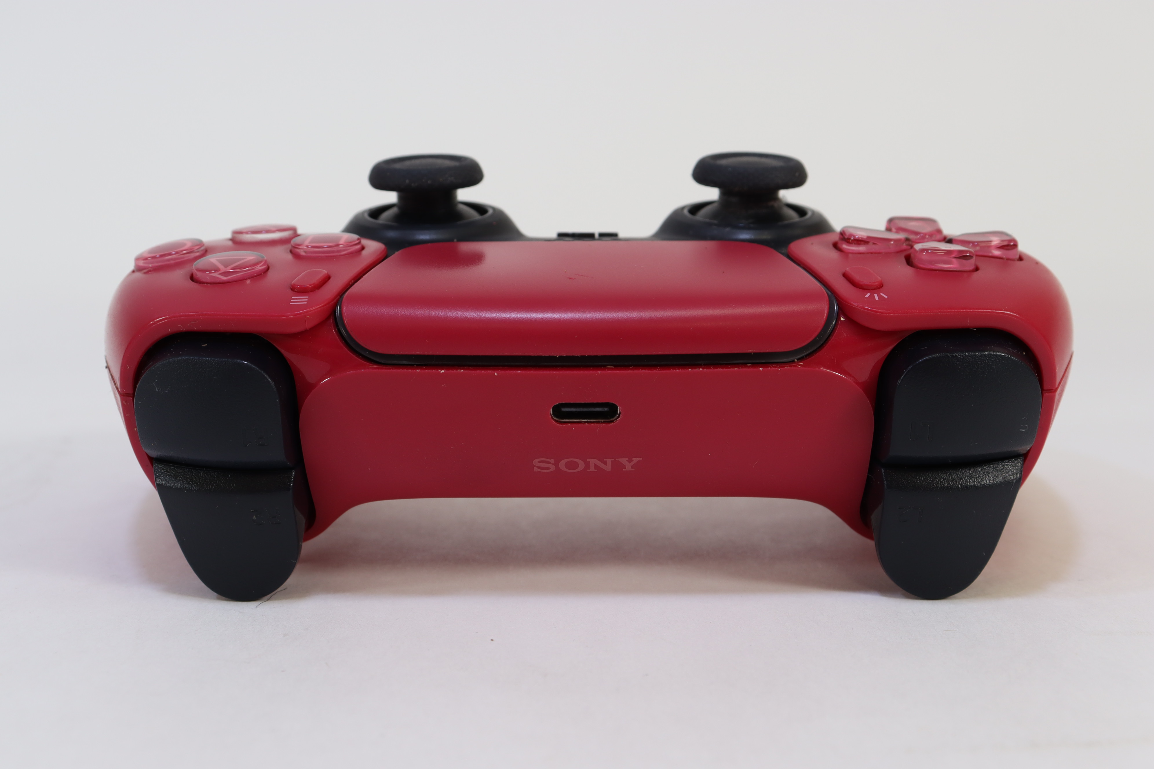 Sony PlayStation DualSense CFI-ZCT1W Adaptive Trigger Wireless Controller
